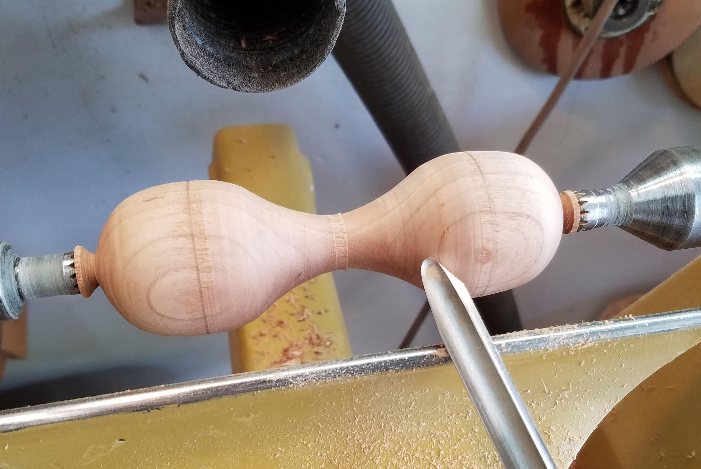 Making History: Create an Heirloom Baby Rattle : 7 Steps (with Pictures ...