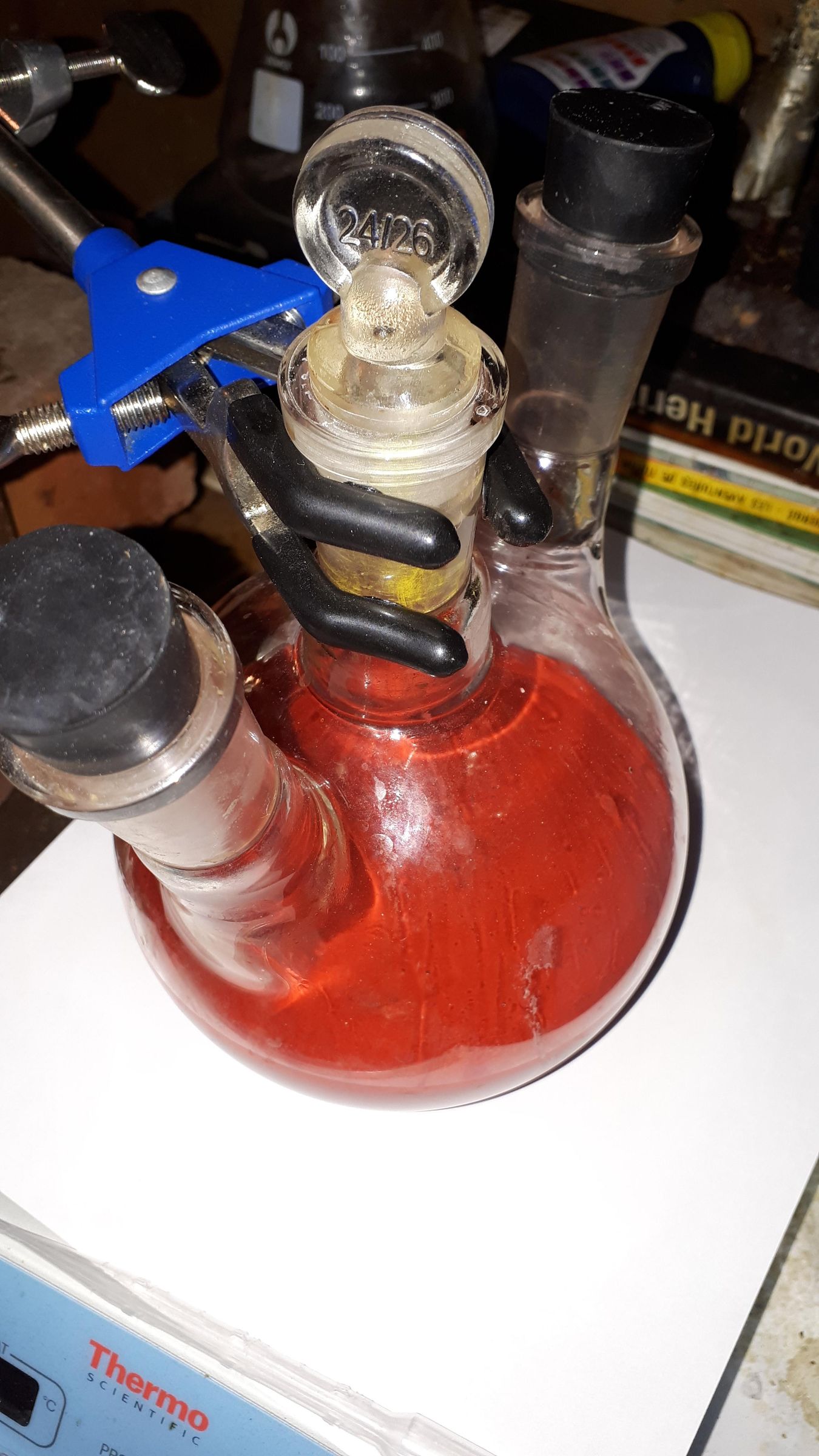 Pigment Dyes With Metal DMG Complexes for Painting and Using Other Dyes ...