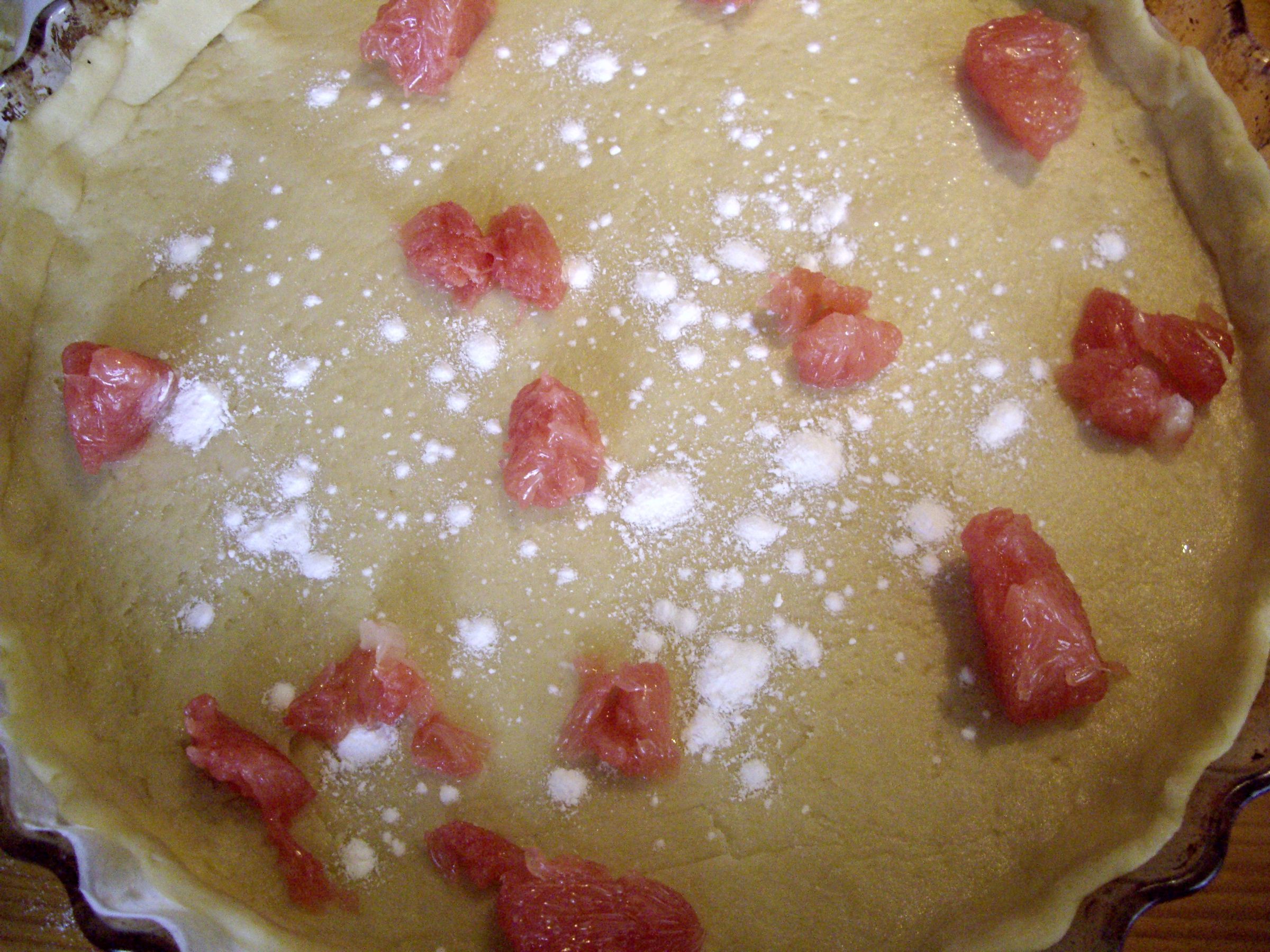 Why Not Exotic Pie? : 3 Steps (with Pictures) - Instructables