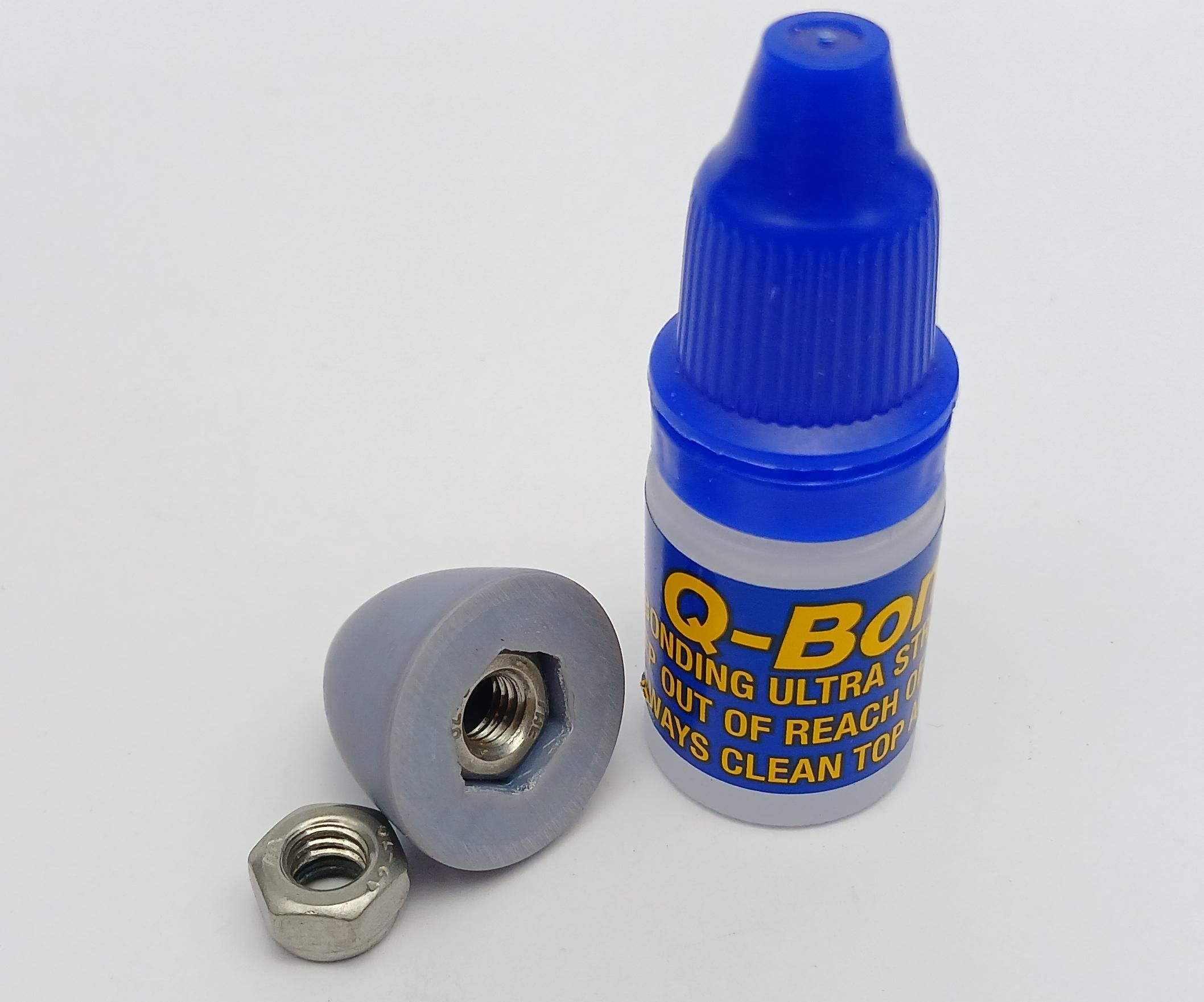 Make Your Own Wooden Propeller USB Desk Fan! : 9 Steps (with Pictures ...