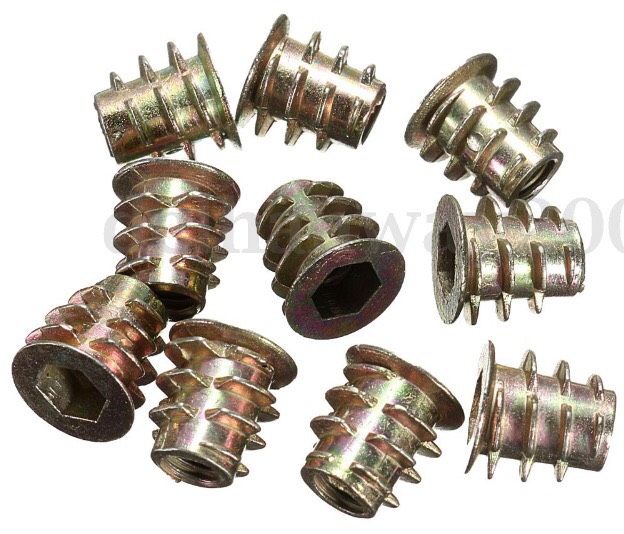 Nut & Washer Sorter : 3 Steps (with Pictures) - Instructables