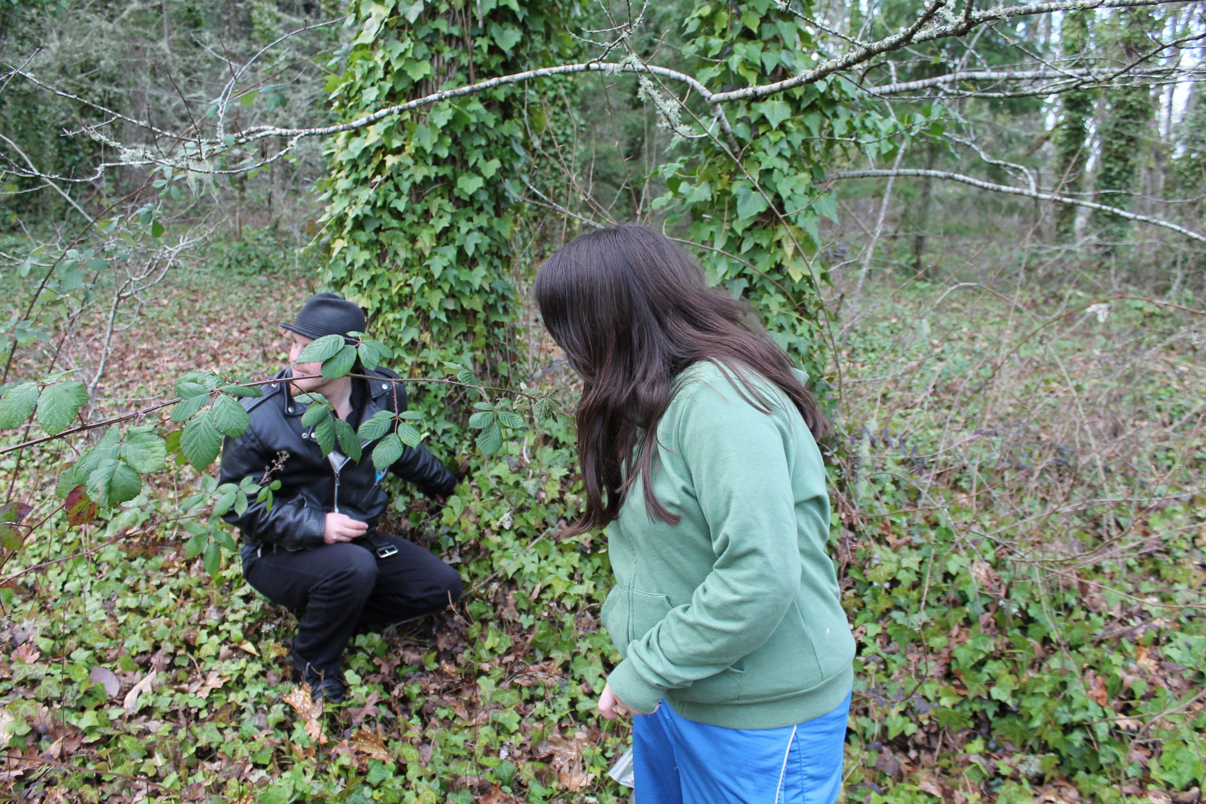 Letterboxing: the Secret Scavenger Hunt Game : 12 Steps (with Pictures ...