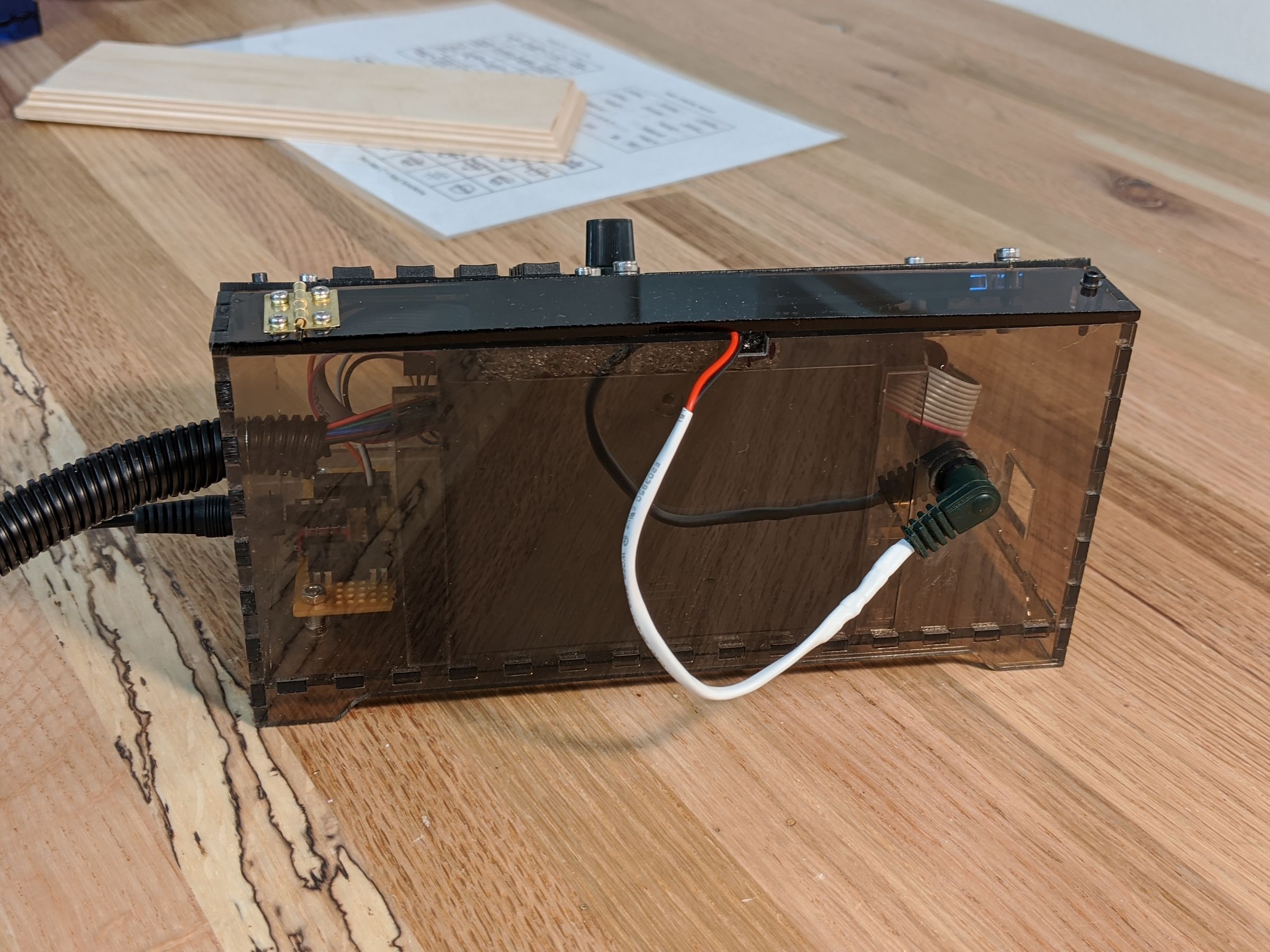 Easy Build Focus Stacking Rig : 11 Steps - Instructables