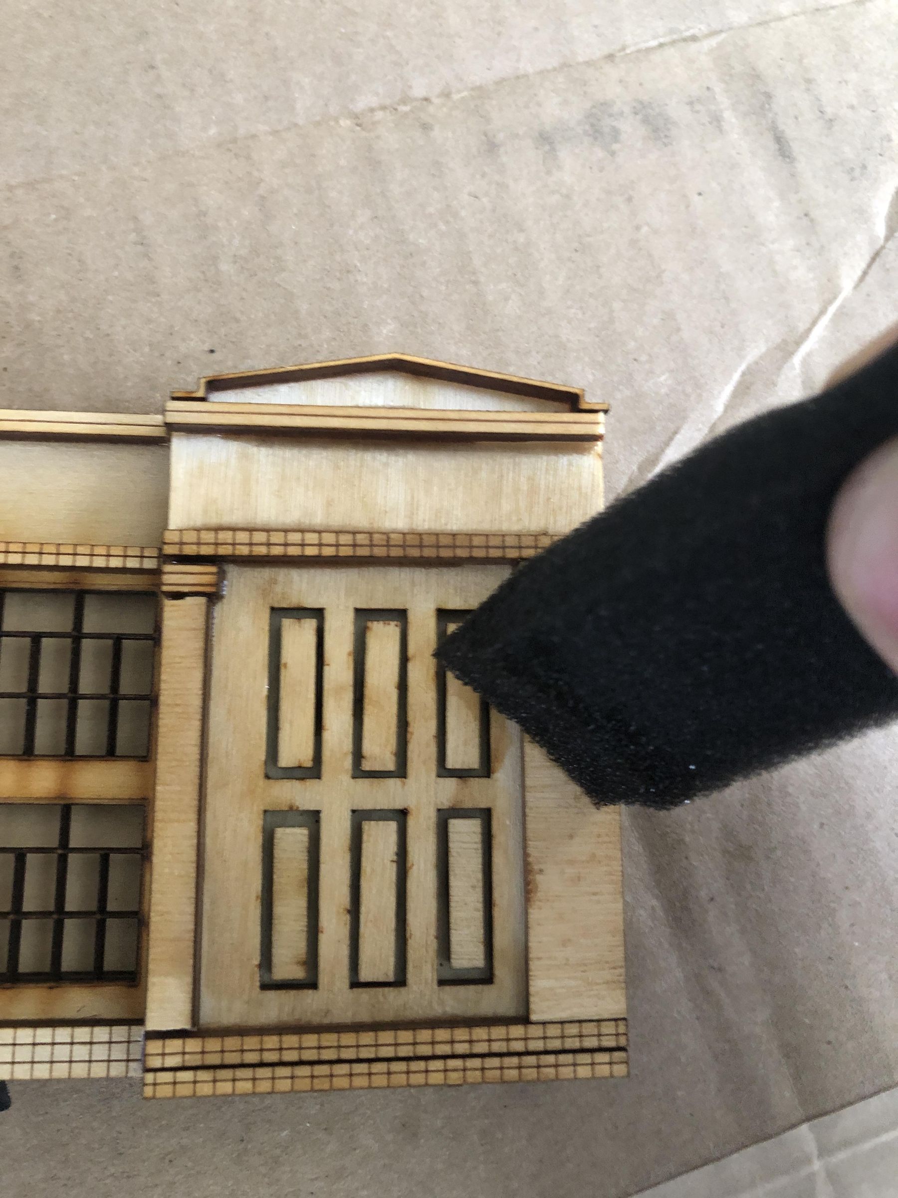 Creating 3D Plywood Models From 2D Images : 7 Steps (with Pictures ...