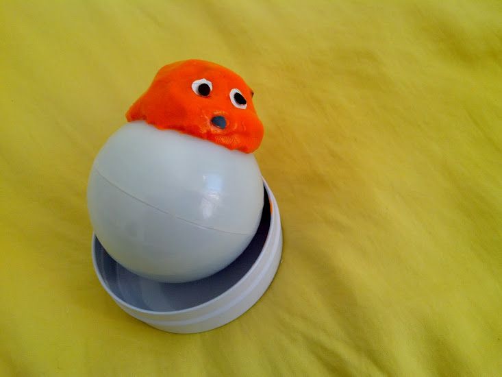 How to Make a Sphero Keepon : 10 Steps - Instructables