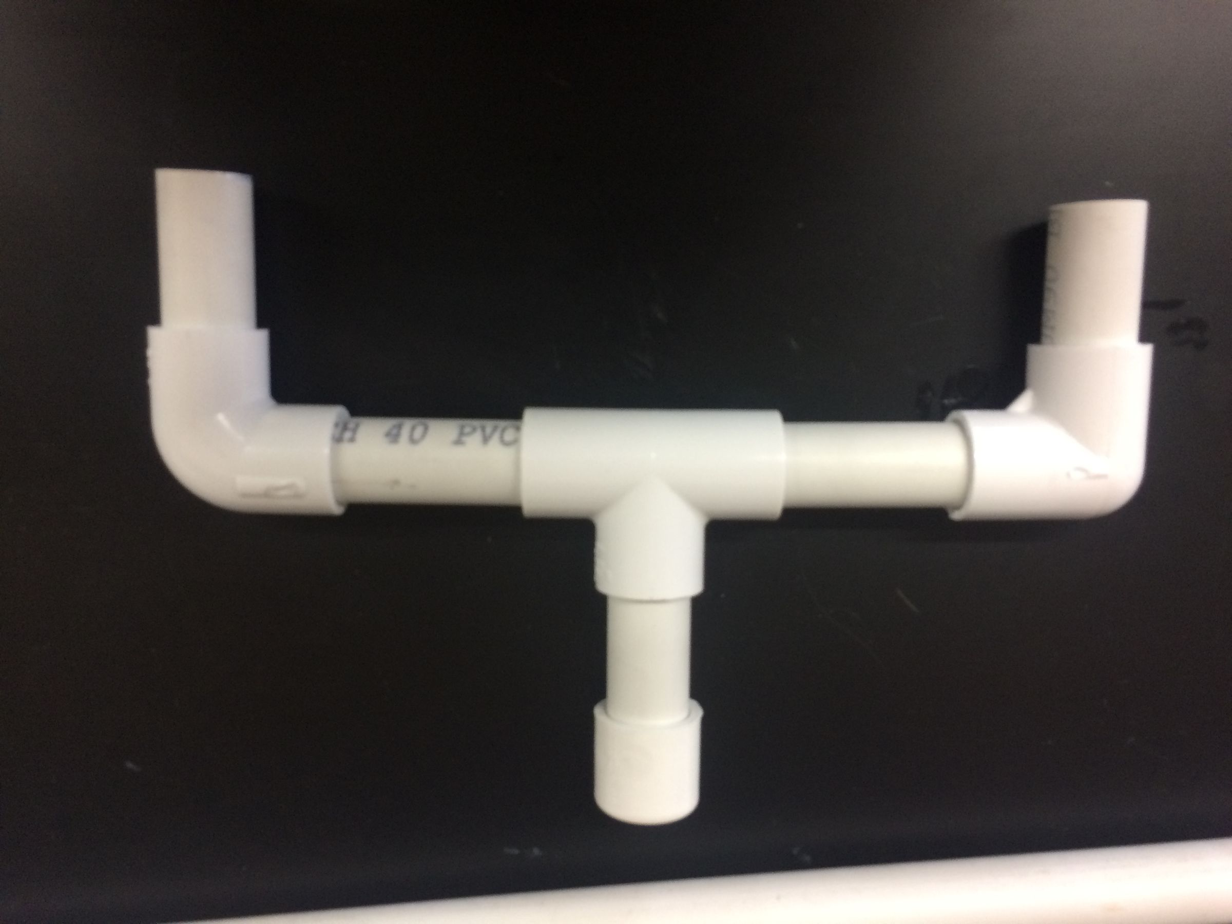 PVC Submarine : 19 Steps (with Pictures) - Instructables