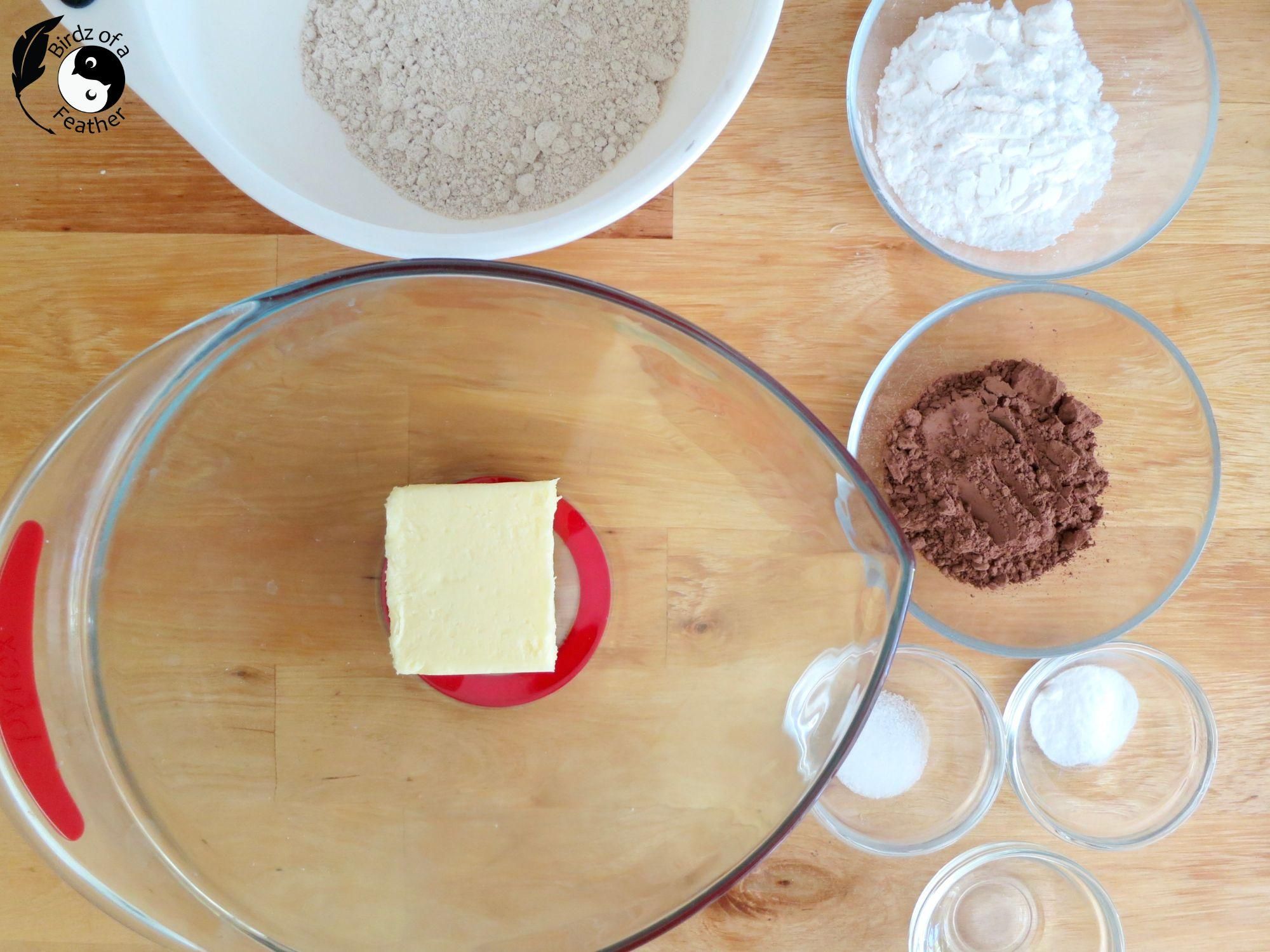 Gluten Free Christmas Reindeer Cookie Ice Cream Sandwiches : 8 Steps ...