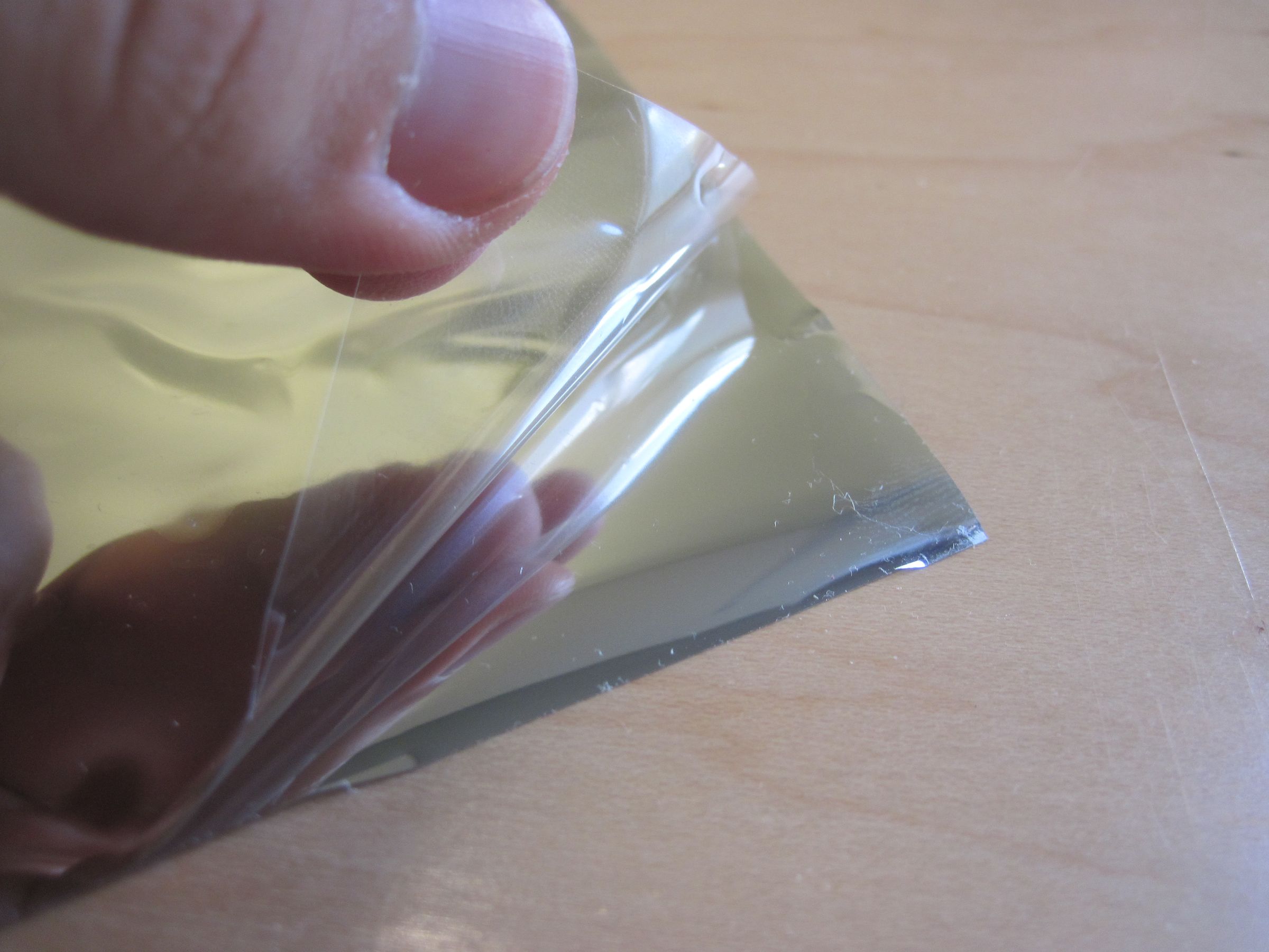 Arduino-controlled RGB LED Infinity Mirror : 13 Steps (with Pictures ...