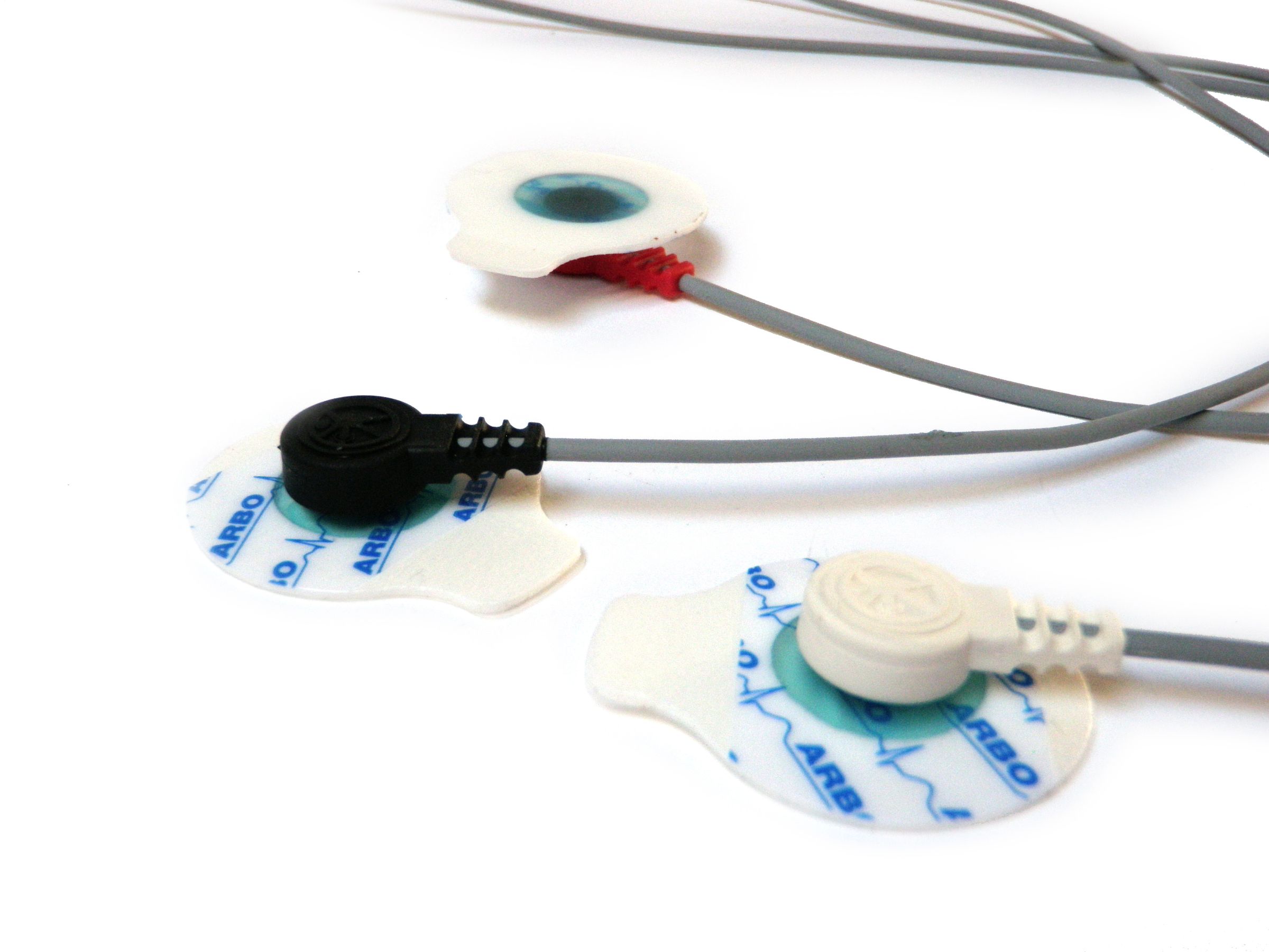EMG Biofeedback : 18 Steps (with Pictures) - Instructables