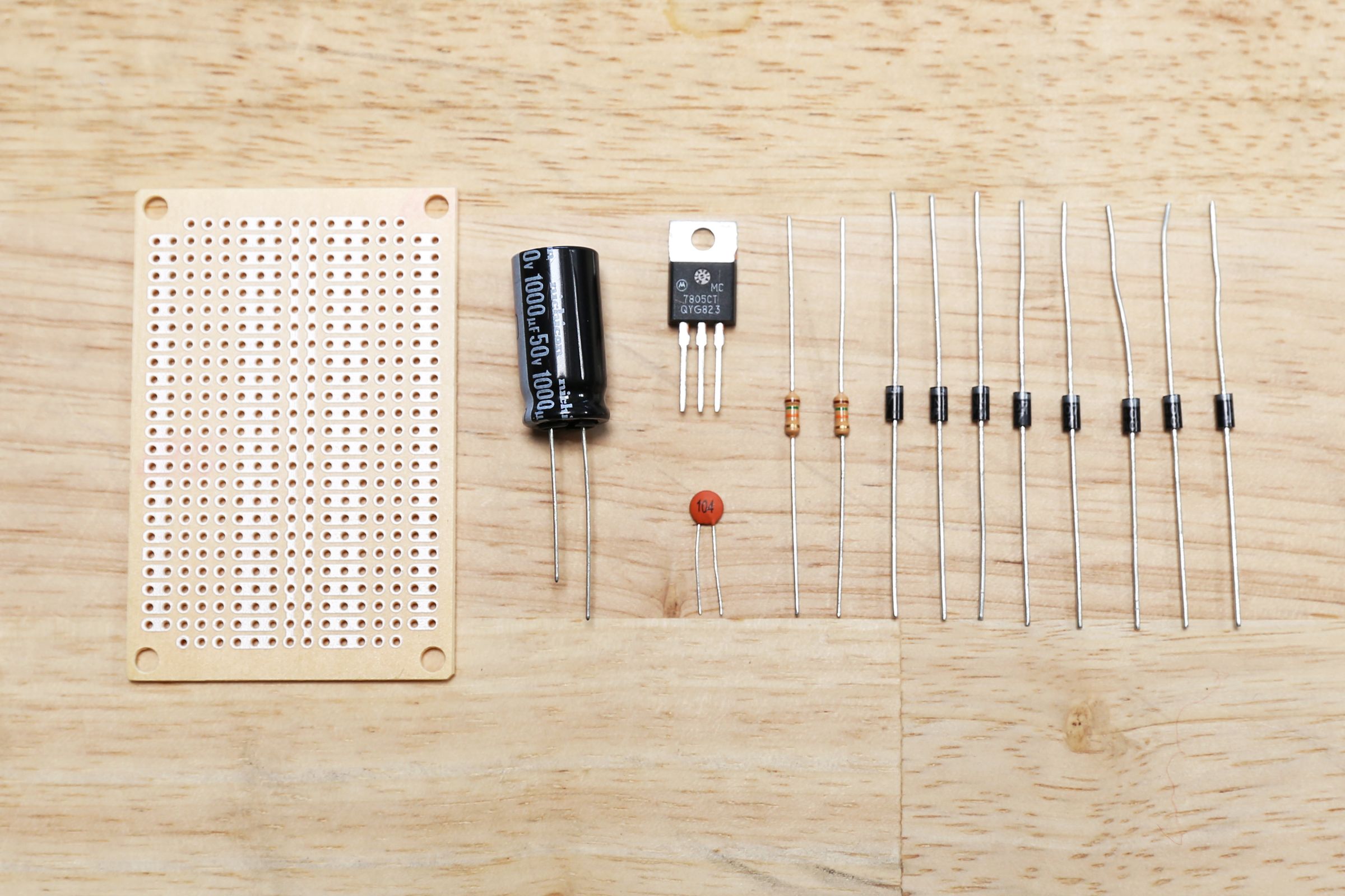Shaky Leg Power Generator : 19 Steps (with Pictures) - Instructables