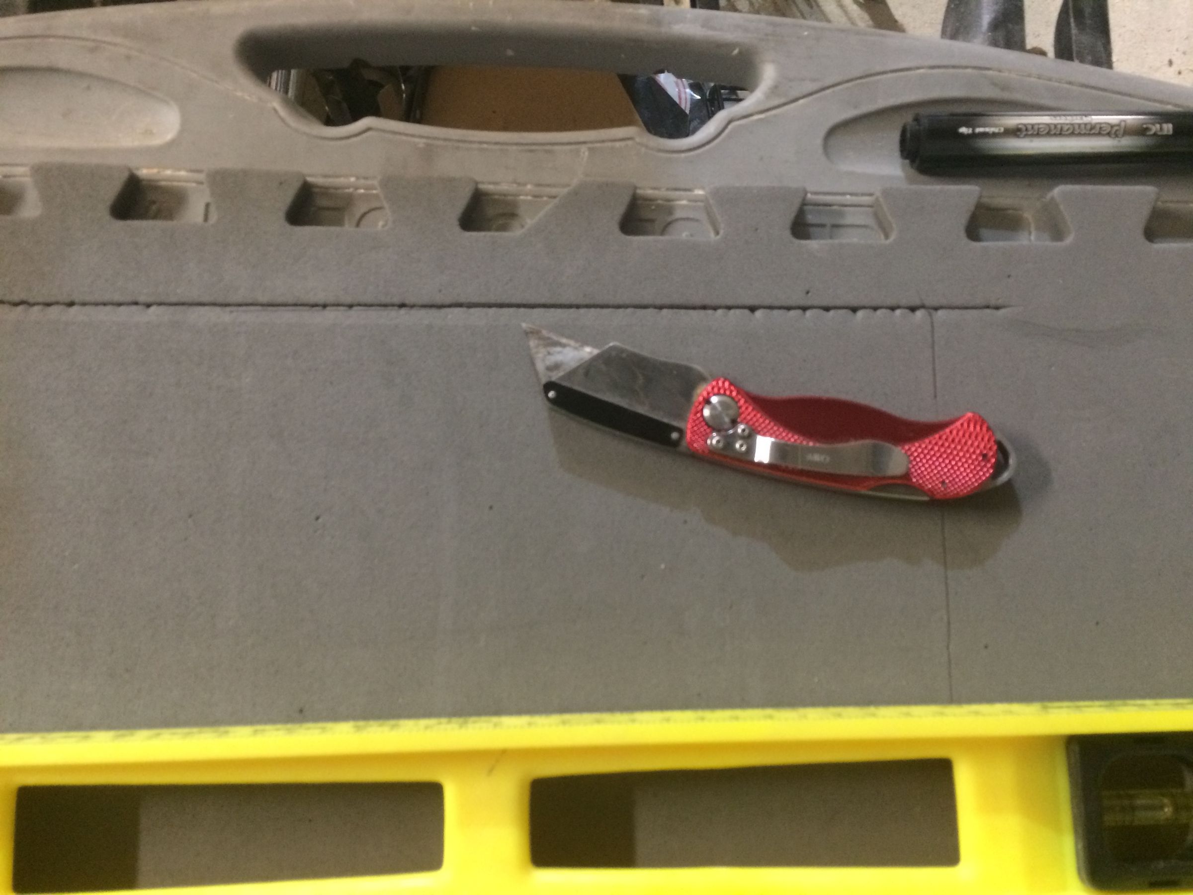 Storage Bin Organizer Shelf : 10 Steps (with Pictures) - Instructables