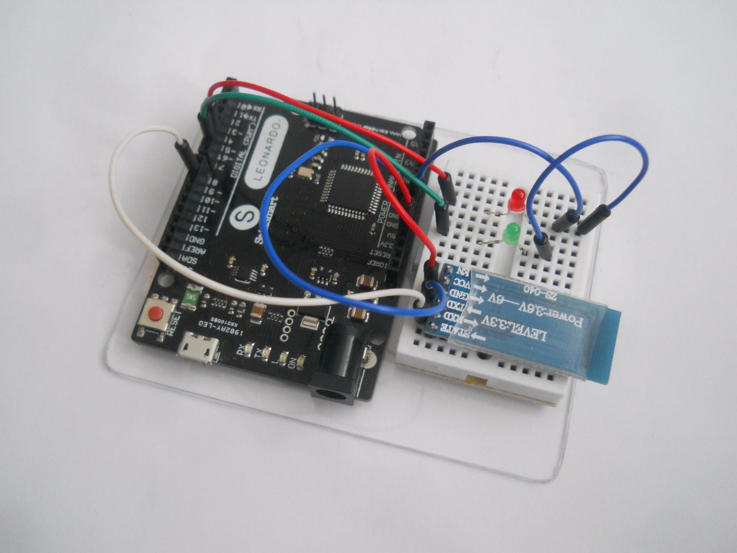 Gaming With Thoughts/Mindwaves (w/ Arduino) : 13 Steps (with Pictures ...