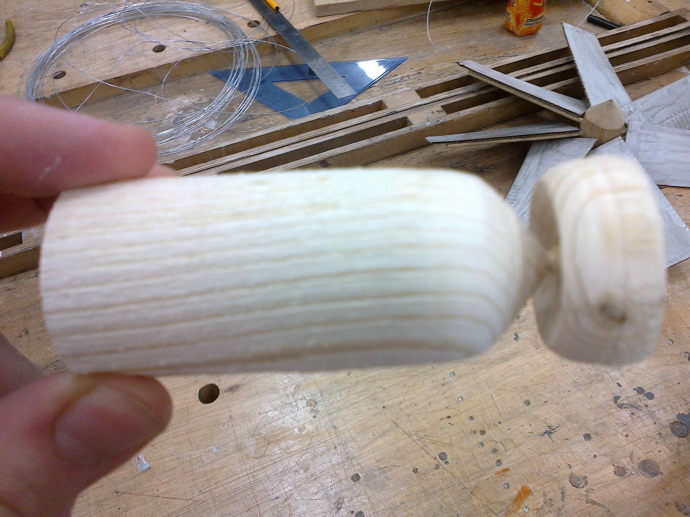 Wind Turbine : 7 Steps - Instructables