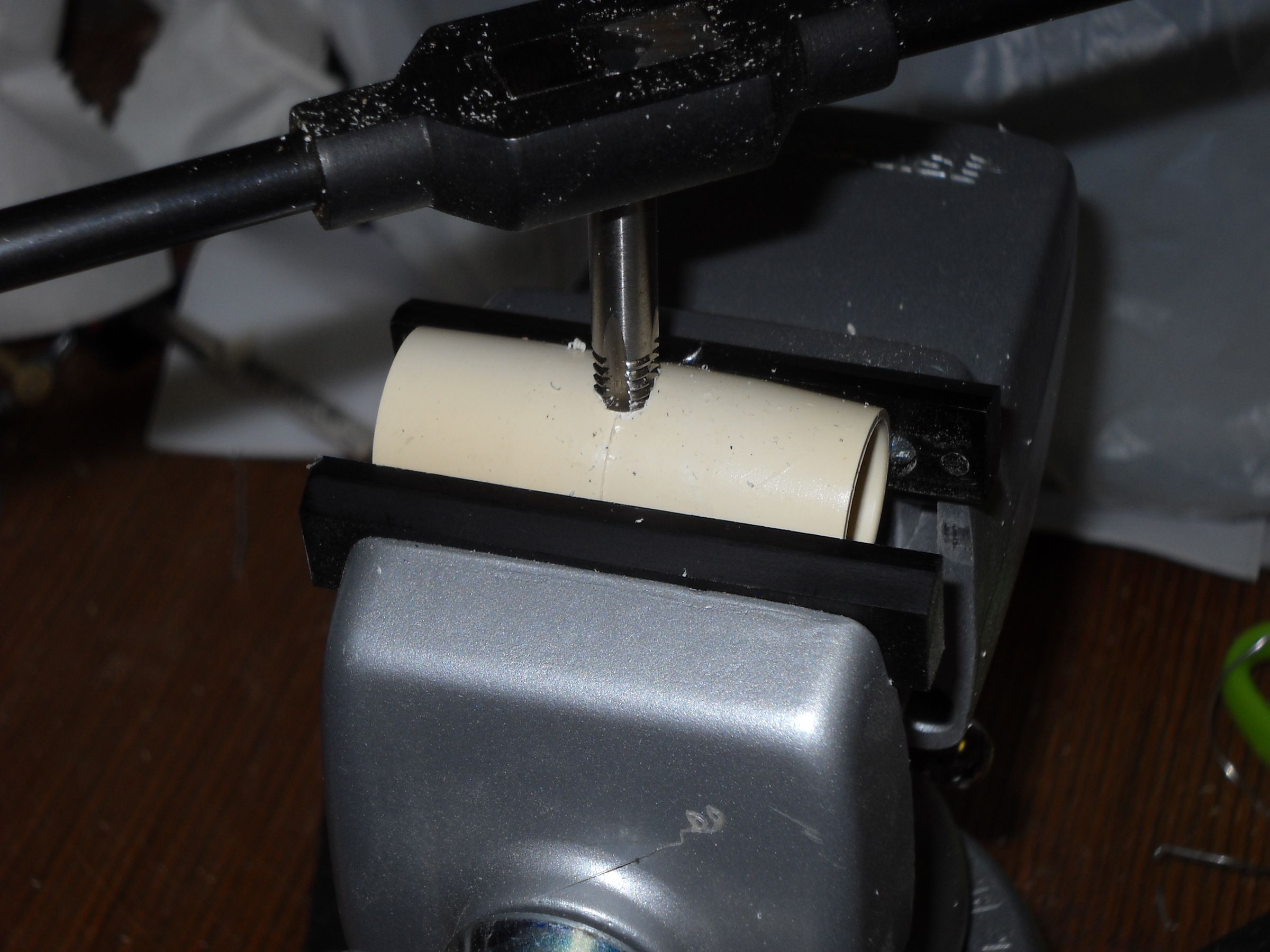 Adapted Pen/Marker Holder : 12 Steps (with Pictures) - Instructables