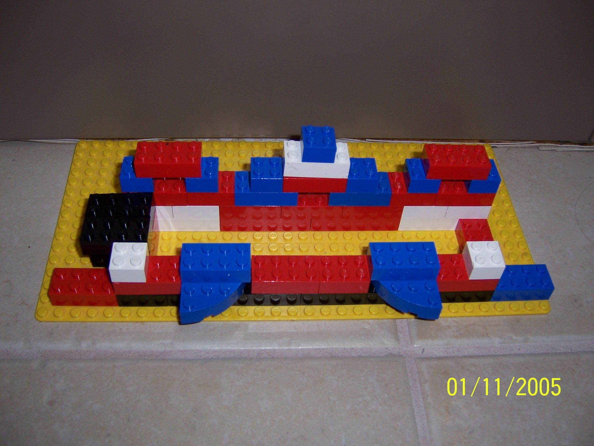 PSP Holder - Instructables