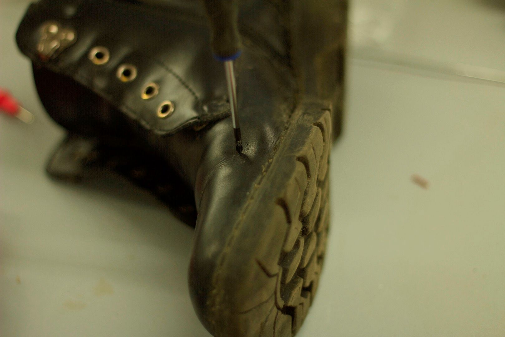Self-walking Shoes : 4 Steps (with Pictures) - Instructables
