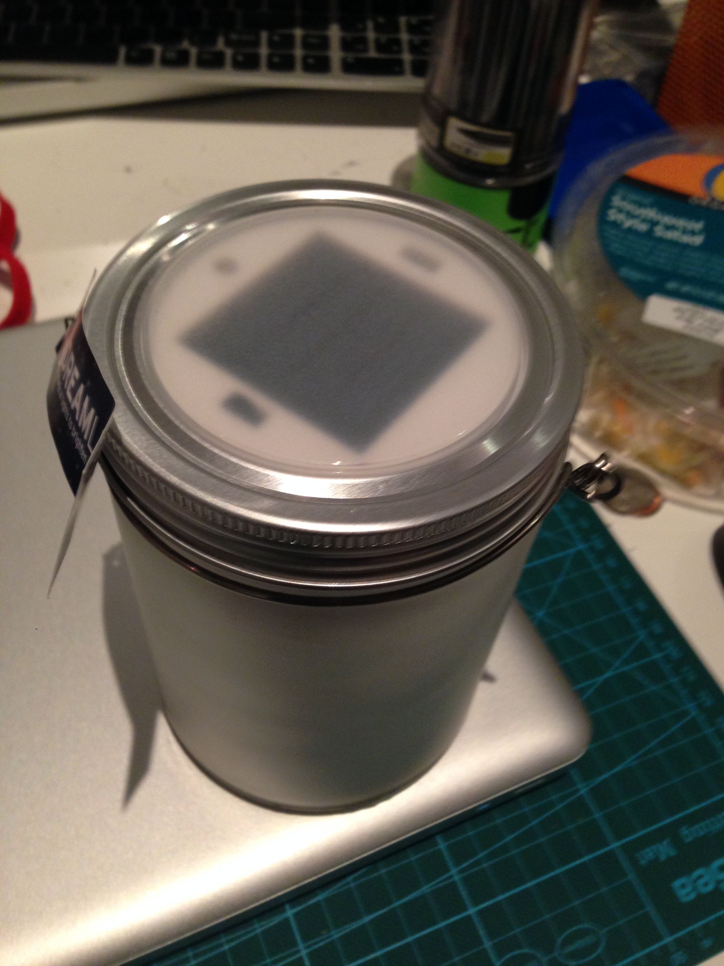 Hacking Ghost Led : 6 Steps - Instructables