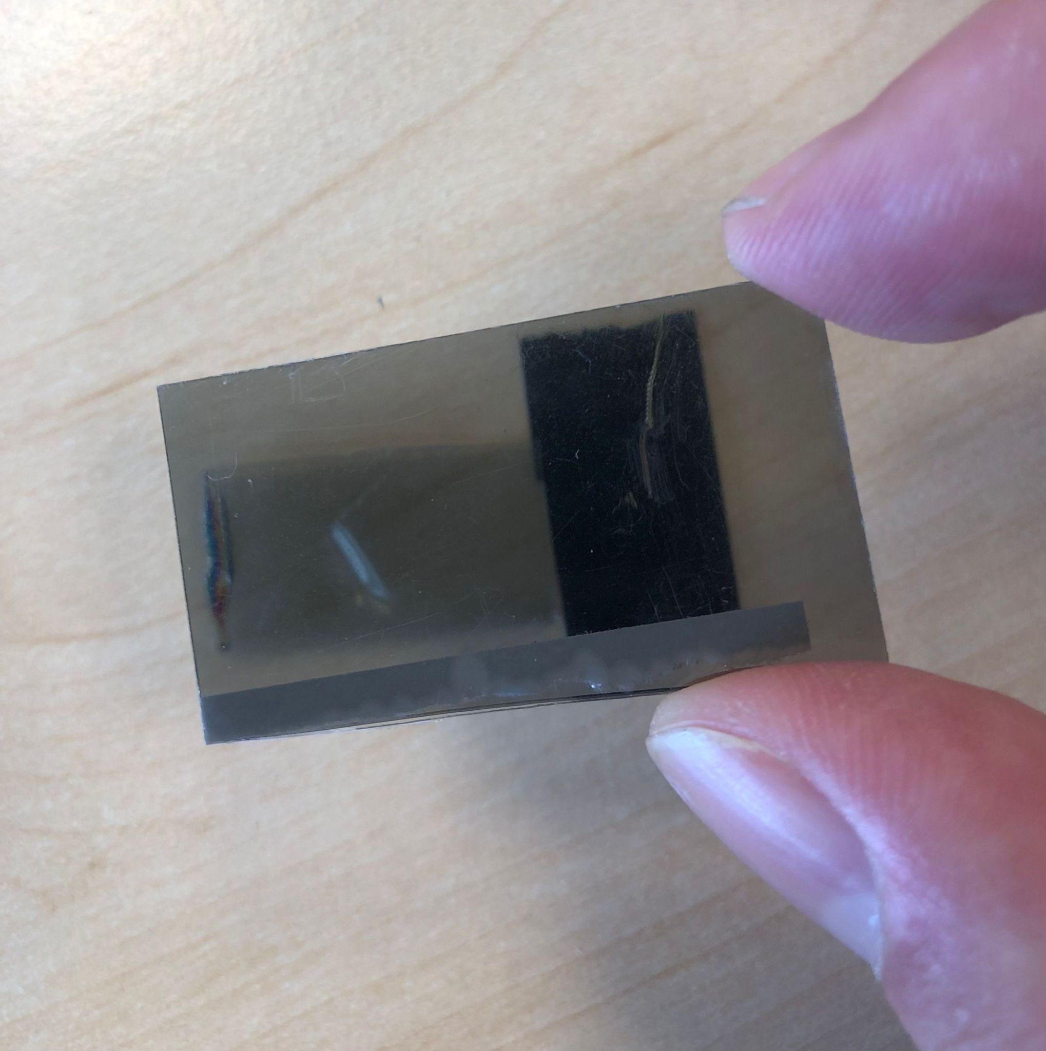Quantum Eraser in Dubbel Spleet Experiment : 5 Steps - Instructables