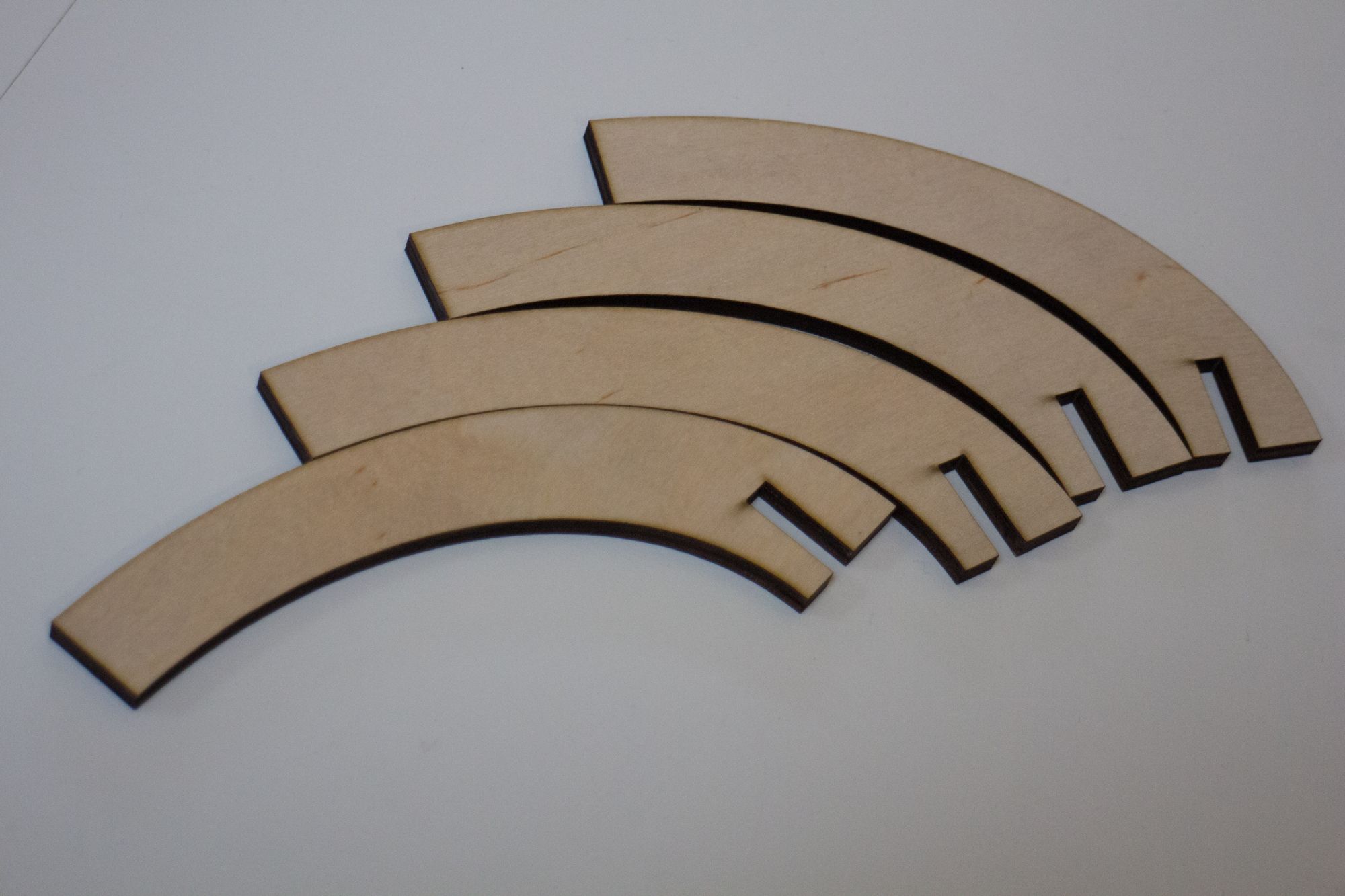 Parabolic String Lamp : 6 Steps (with Pictures) - Instructables