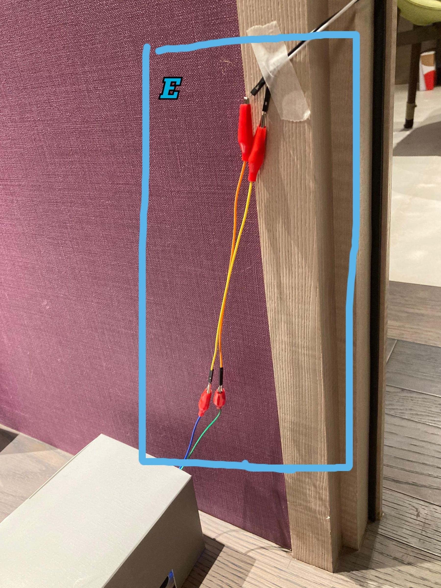 Reminder of Turning Off Lights : 5 Steps - Instructables