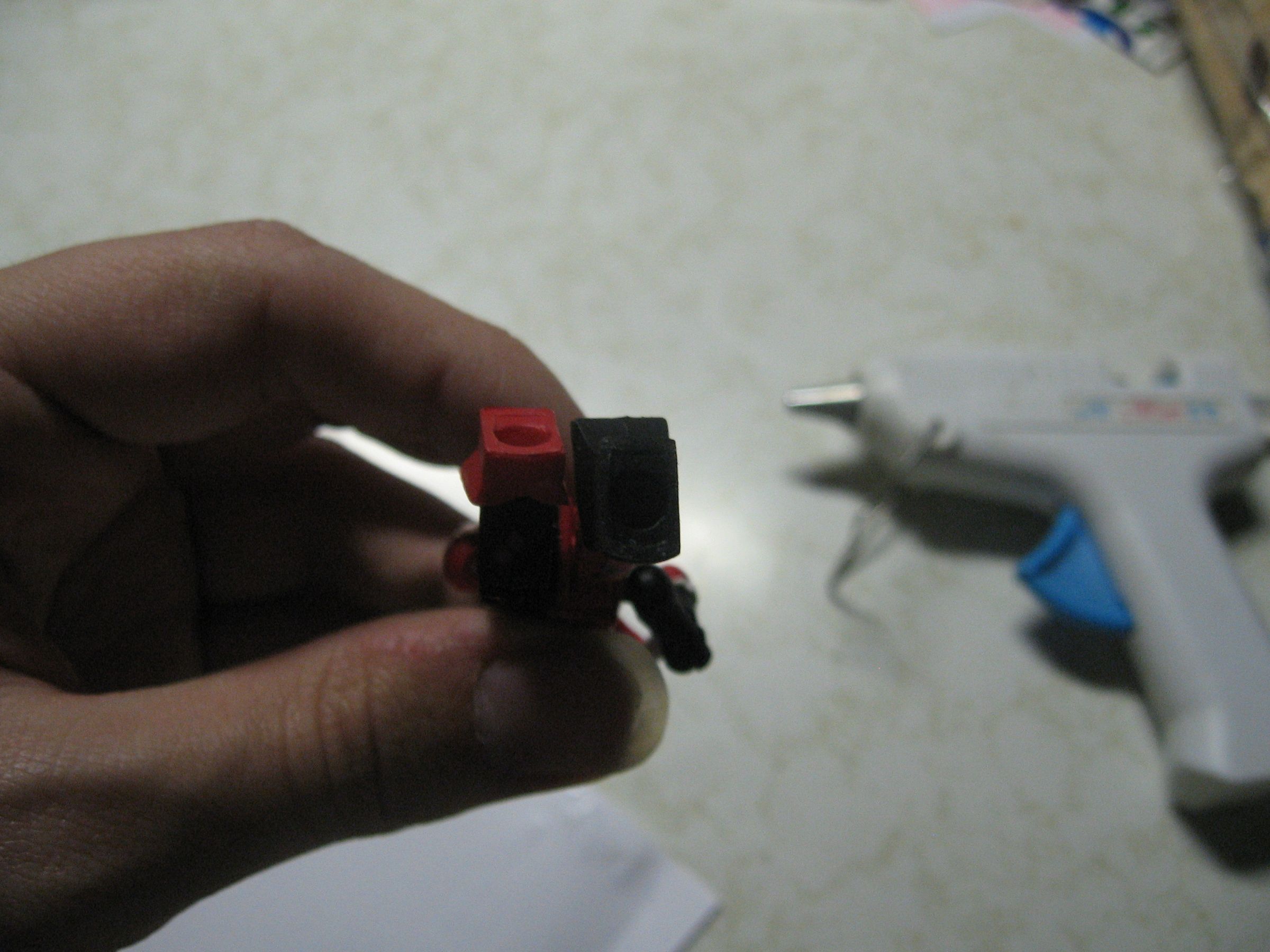 Action Figure Foot Stands : 10 Steps - Instructables