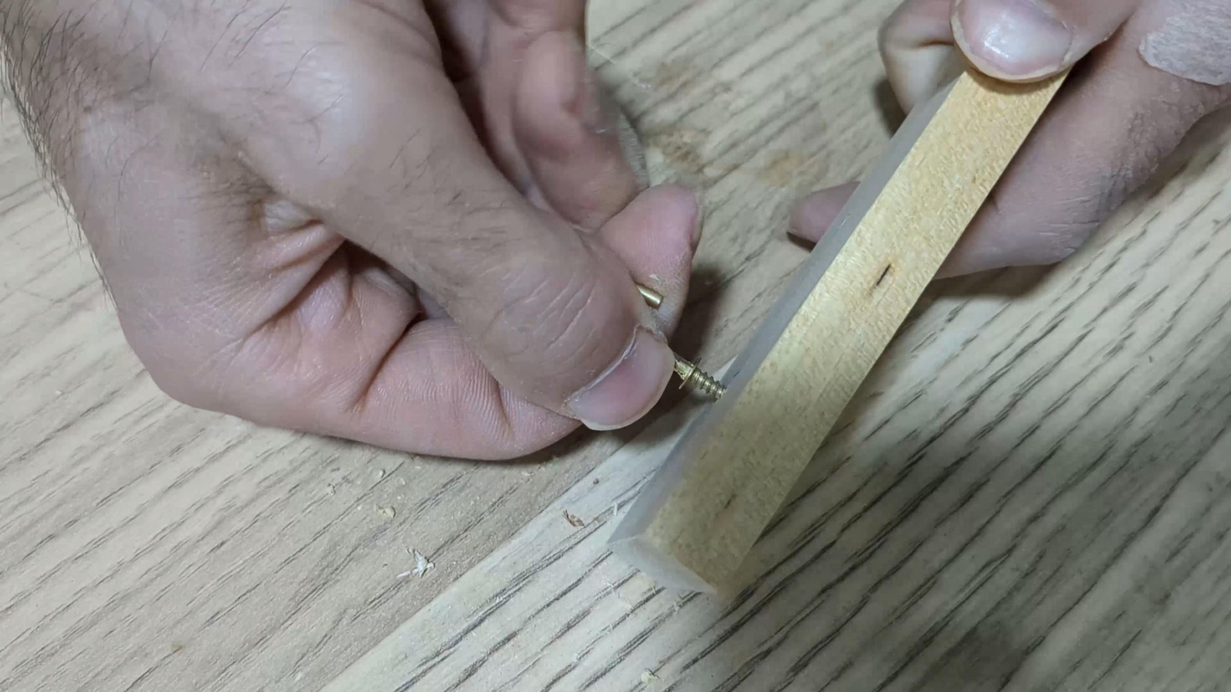 How to Make Key Holder : 4 Steps (with Pictures) - Instructables