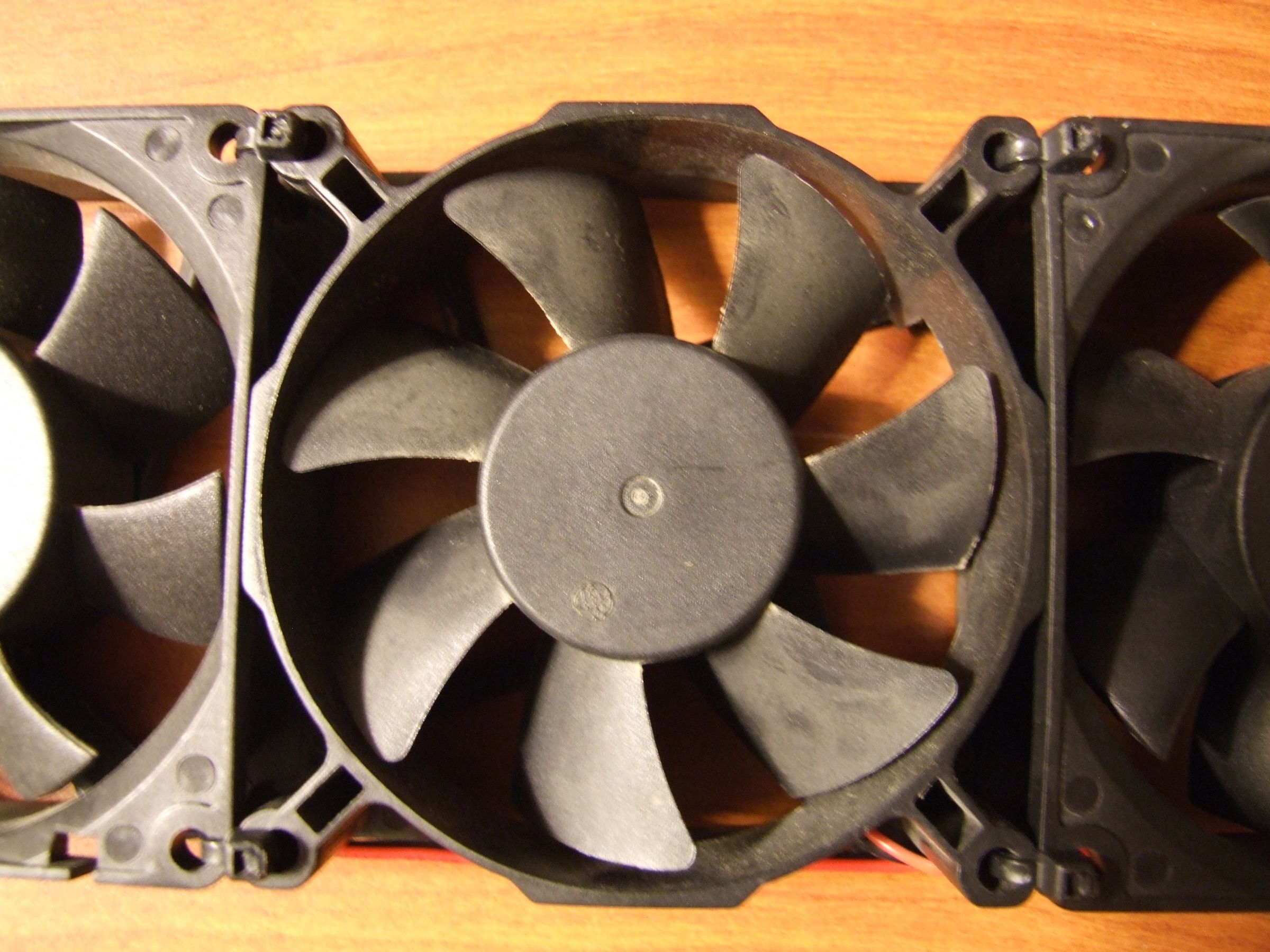 Soldering Exhaust Fan / Laptop Cooling Fan : 5 Steps - Instructables