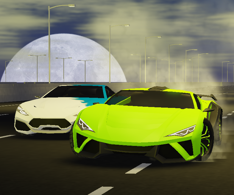 Roblox Driving Game : 7 Steps - Instructables