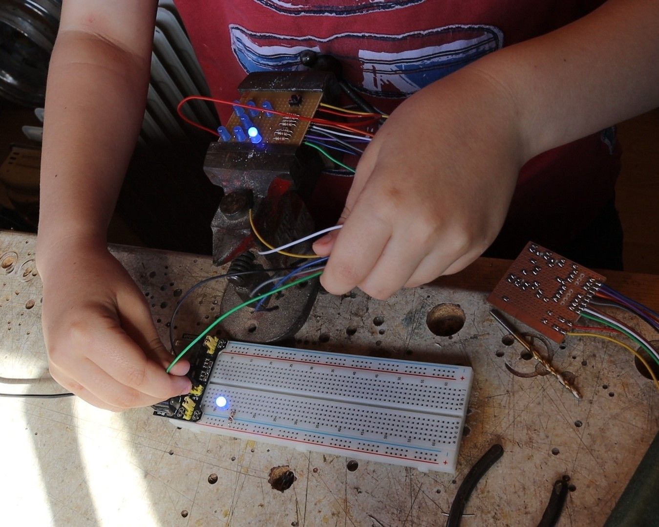 Raspberry PI Dice Project : 6 Steps - Instructables