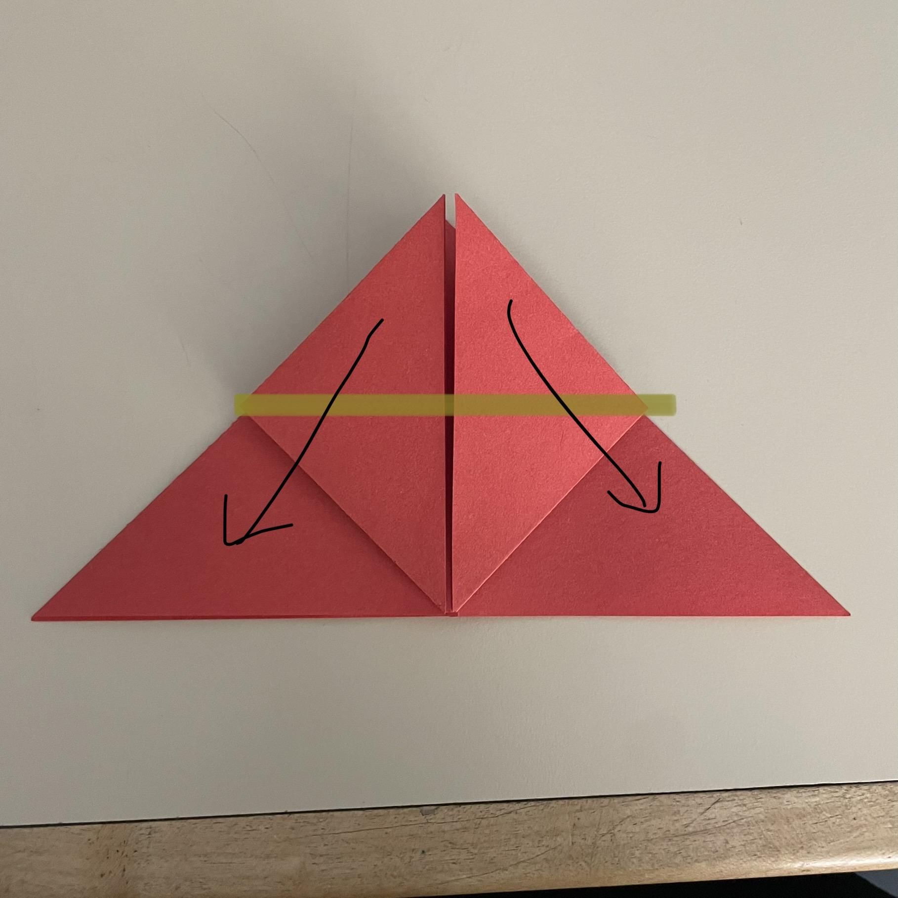 Bouquet of Origami Flowers : 19 Steps (with Pictures) - Instructables