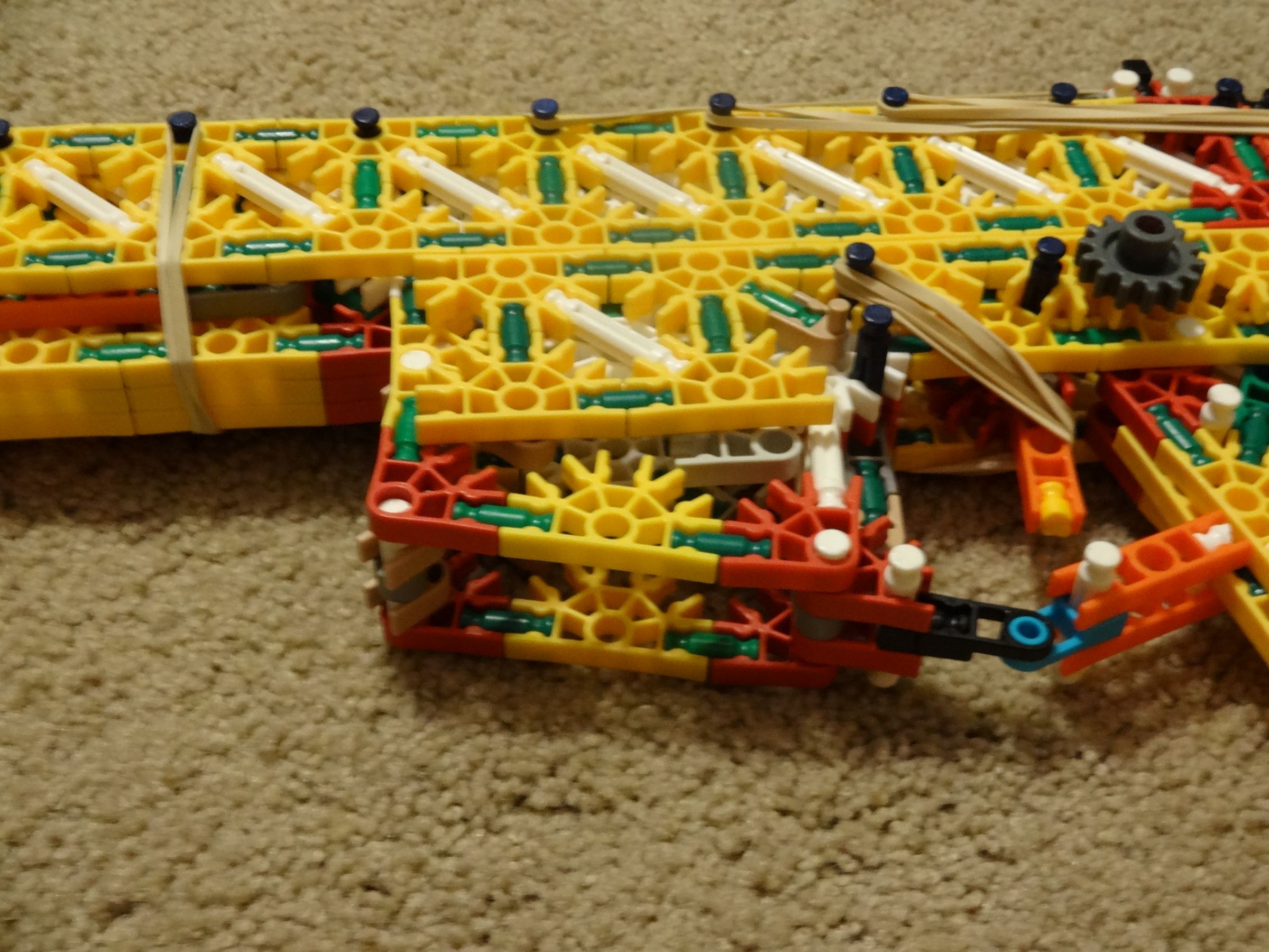 Magpul Masada ACR - Instructables