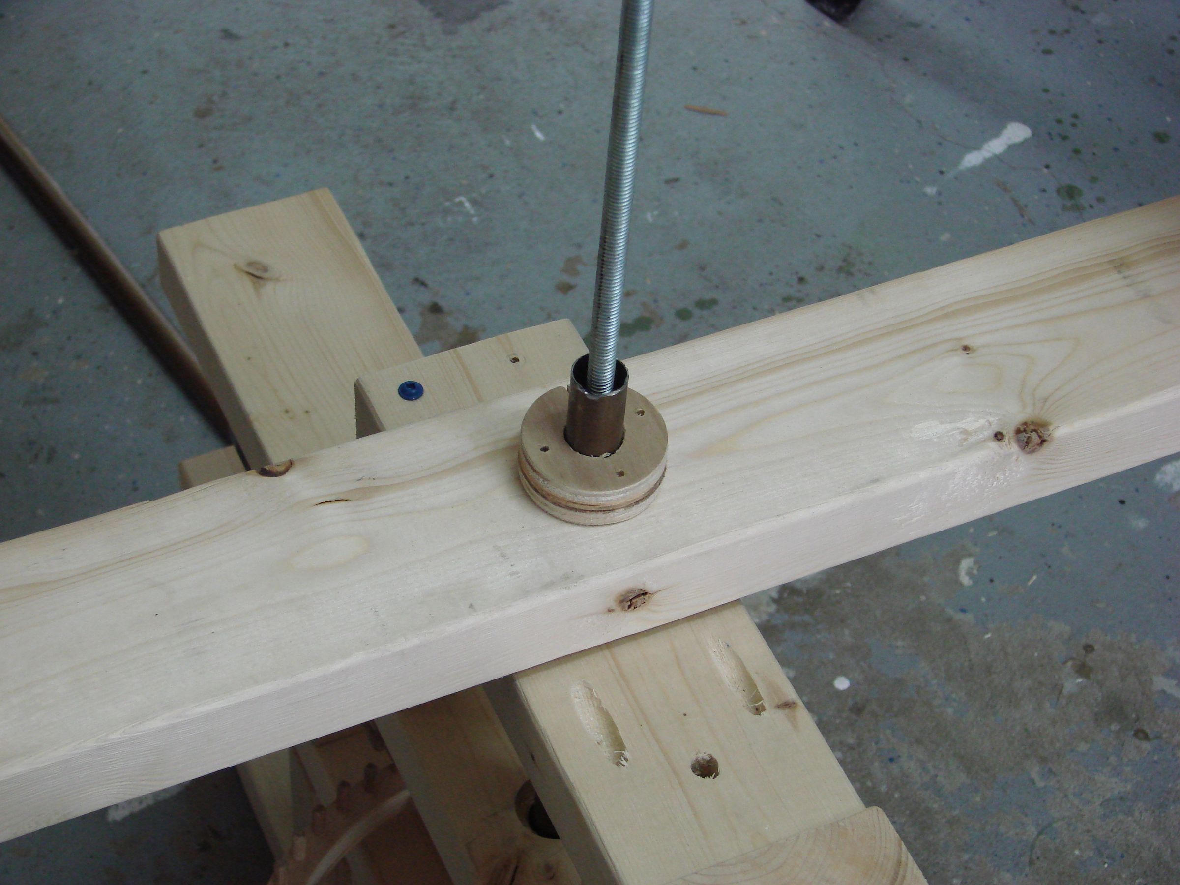 Internet Enabled Solar Tracker : 15 Steps (with Pictures) - Instructables