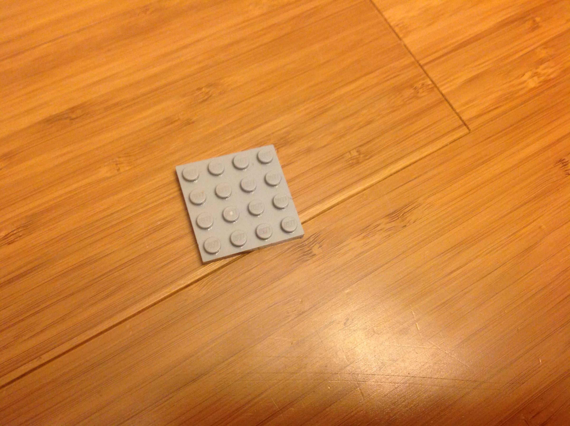 Lego Terraria Retinazer : 6 Steps - Instructables