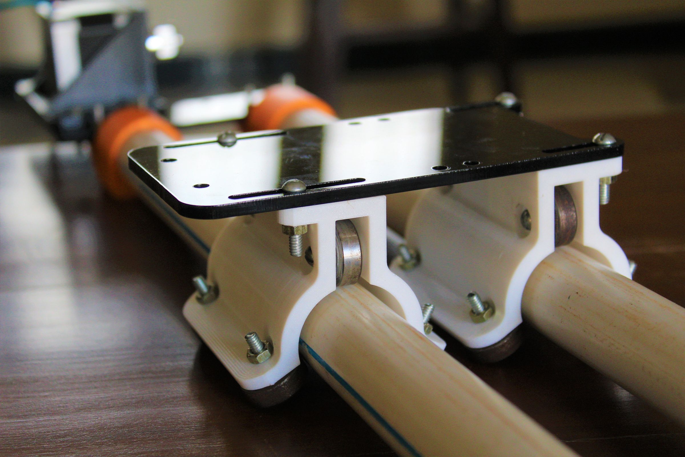 Inverted Pendulum: Control Theory and Dynamics : 17 Steps (with Pictures) - Instructables