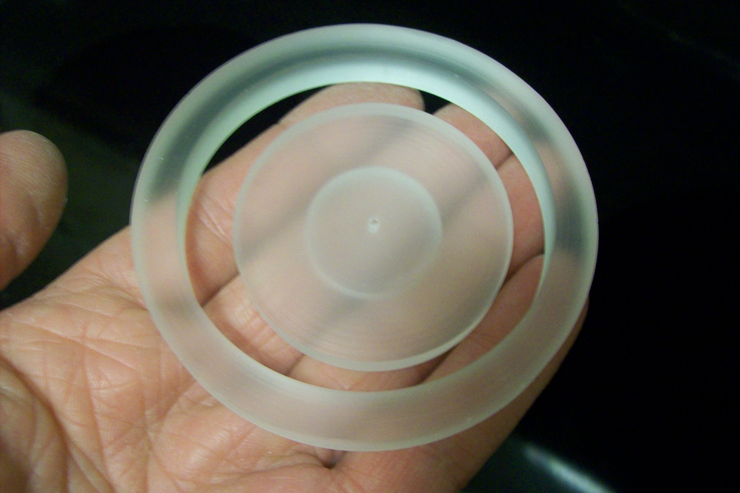 Make an Iron Man Arc Reactor : 6 Steps (with Pictures) - Instructables