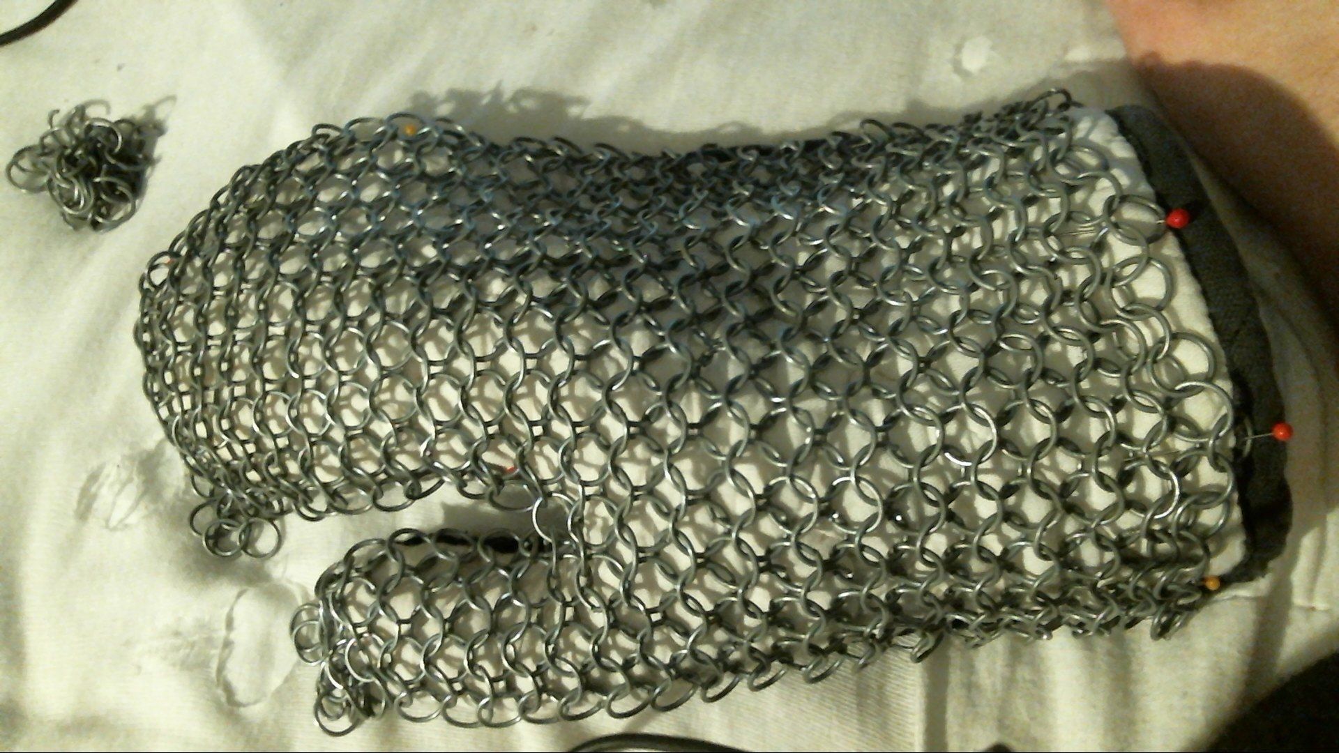 Training Gauntlets : 5 Steps - Instructables