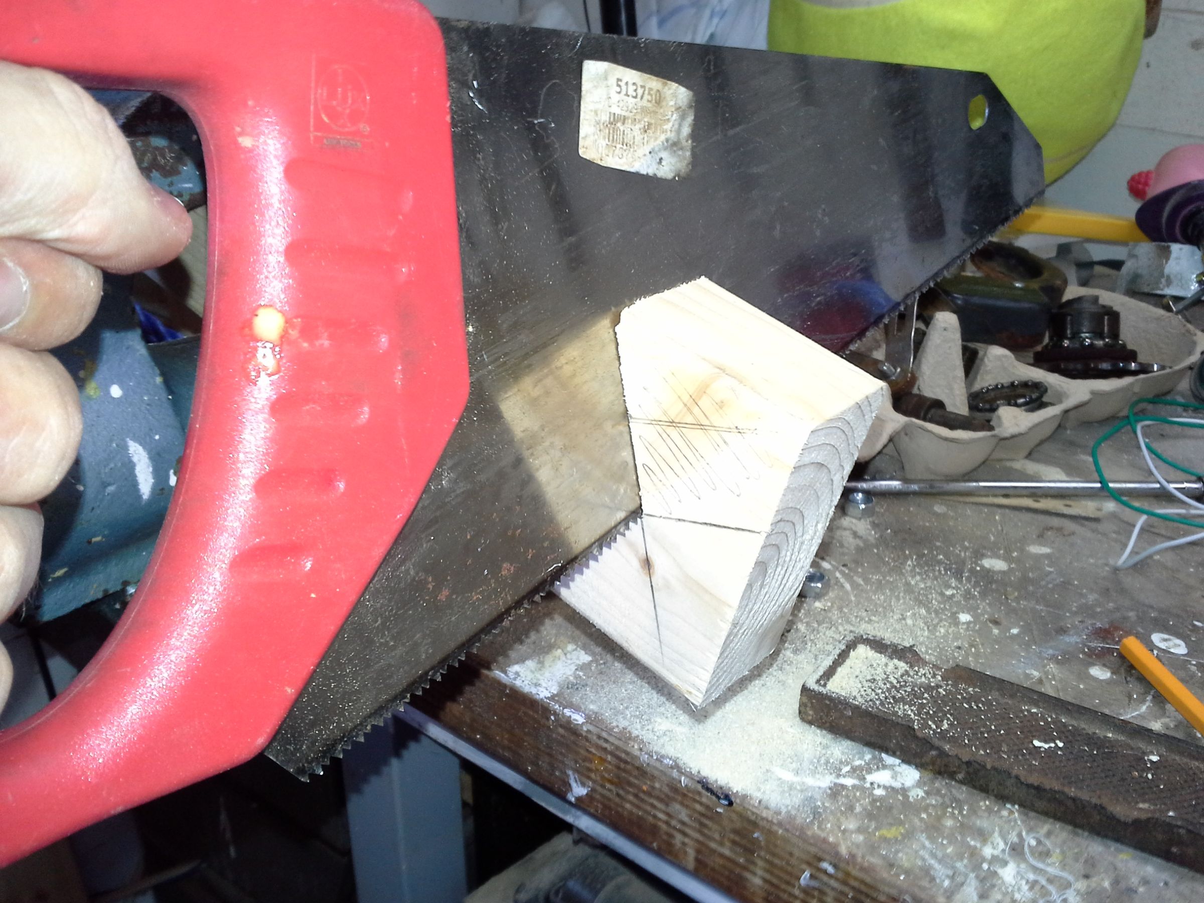 Slackline Stand : 10 Steps - Instructables