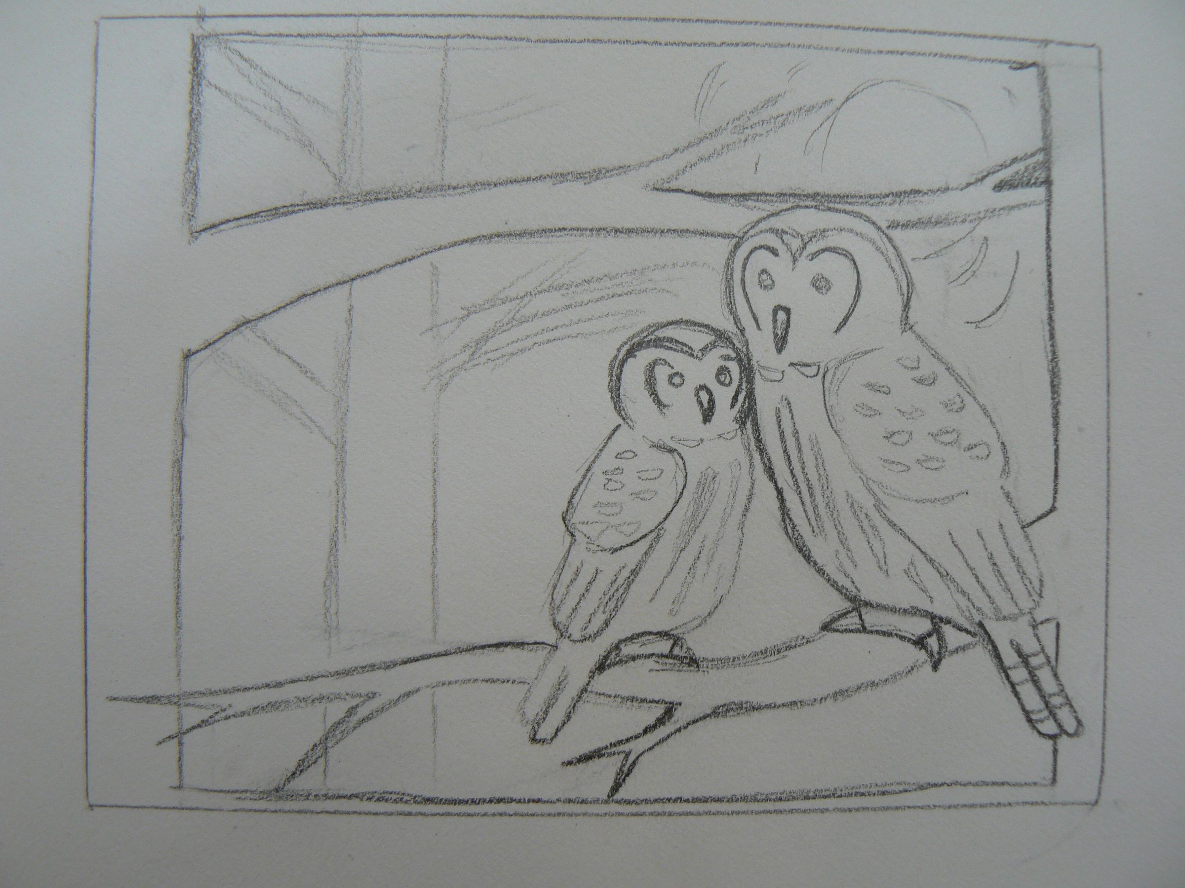 How to Make Linocuts! : 8 Steps (with Pictures) - Instructables