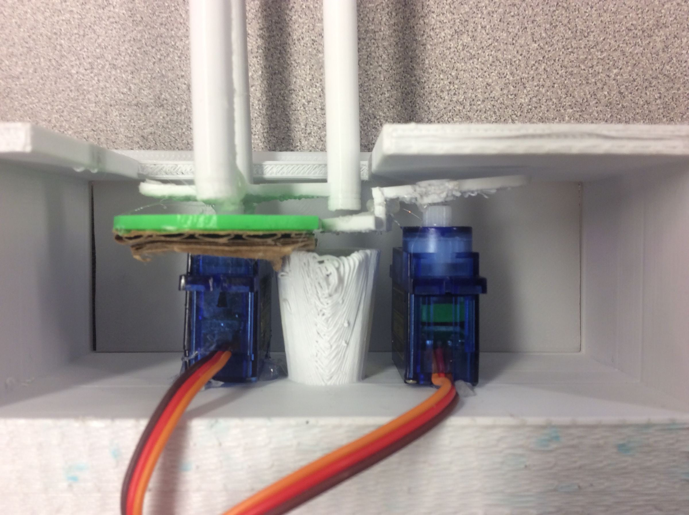 Graphite Dispenser : 6 Steps - Instructables