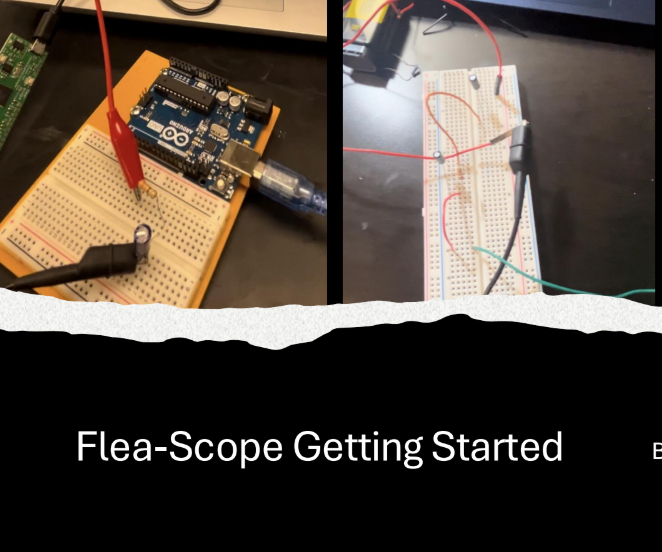 Flea-Scope: Getting Started : 6 Steps (with Pictures) - Instructables