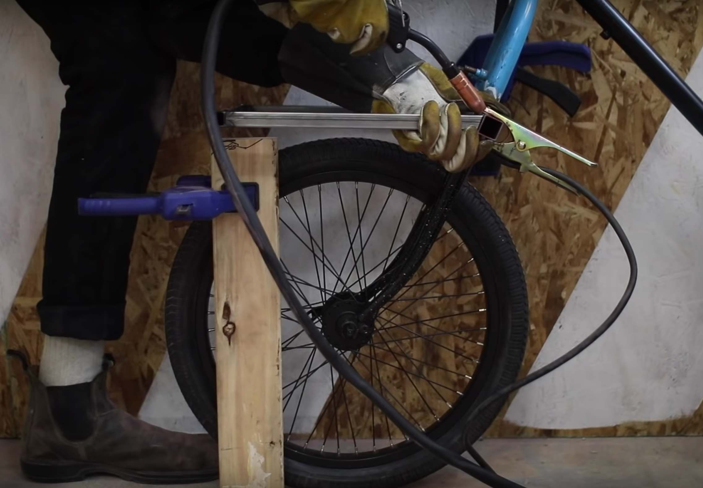 A Cargo Fork : 9 Steps (with Pictures) - Instructables