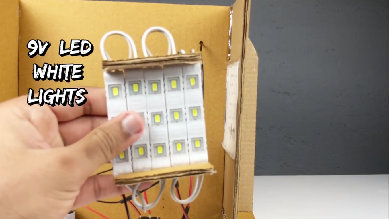 How to Make a DIY Cardboard ATM Machine : 11 Steps - Instructables