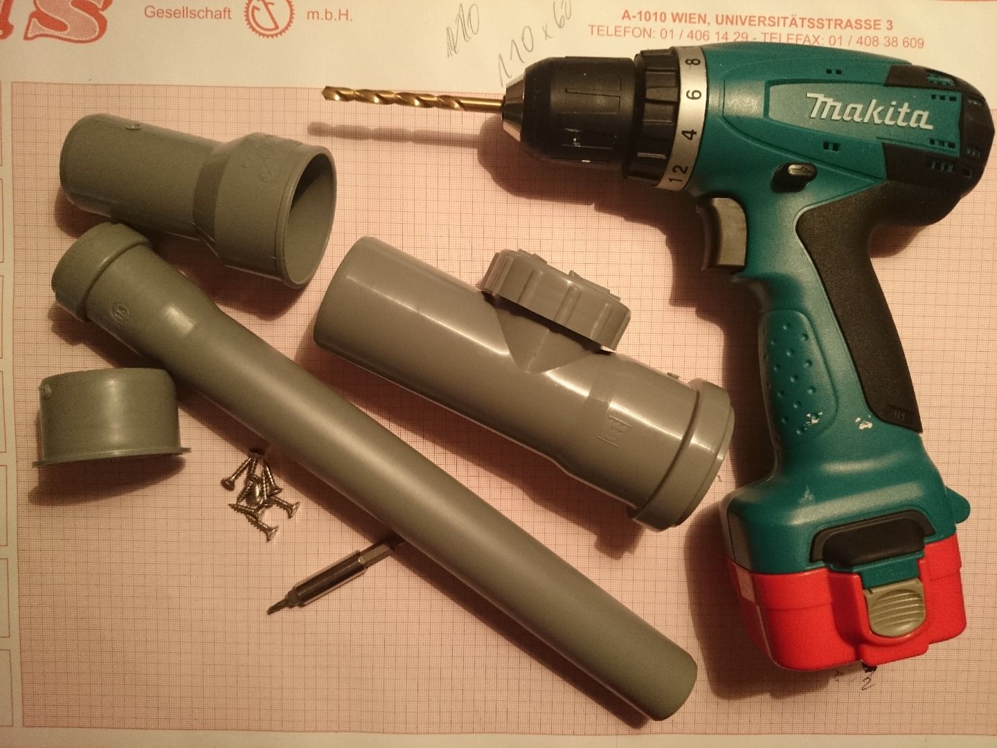 Mini Potato Cannon : 5 Steps - Instructables