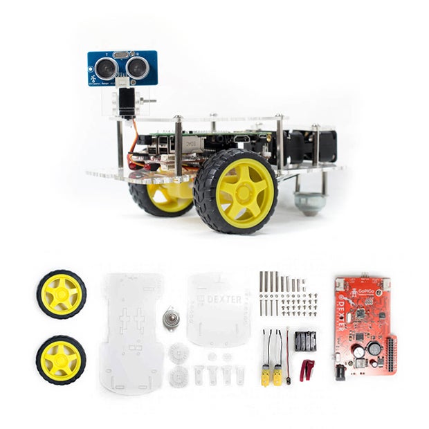 Make It Move Contest 2017 - Instructables