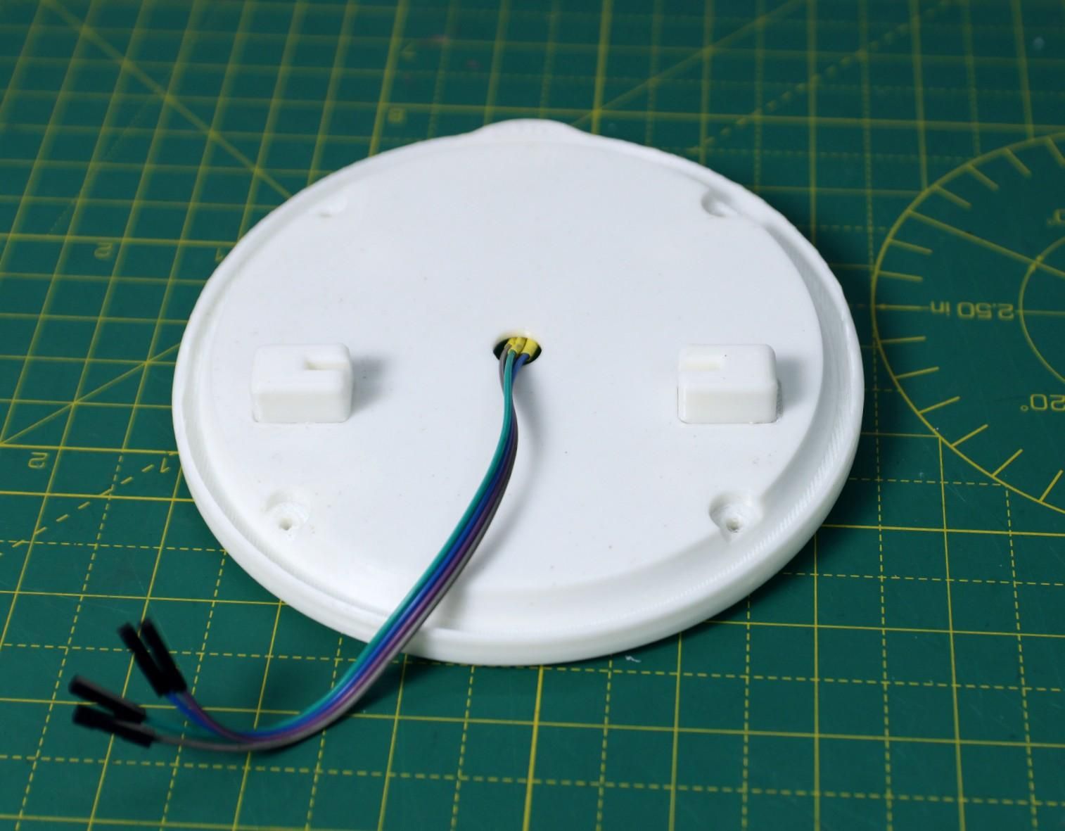 Solar Powered WiFi Weather Station V4.0 : 31 Steps (with Pictures ...