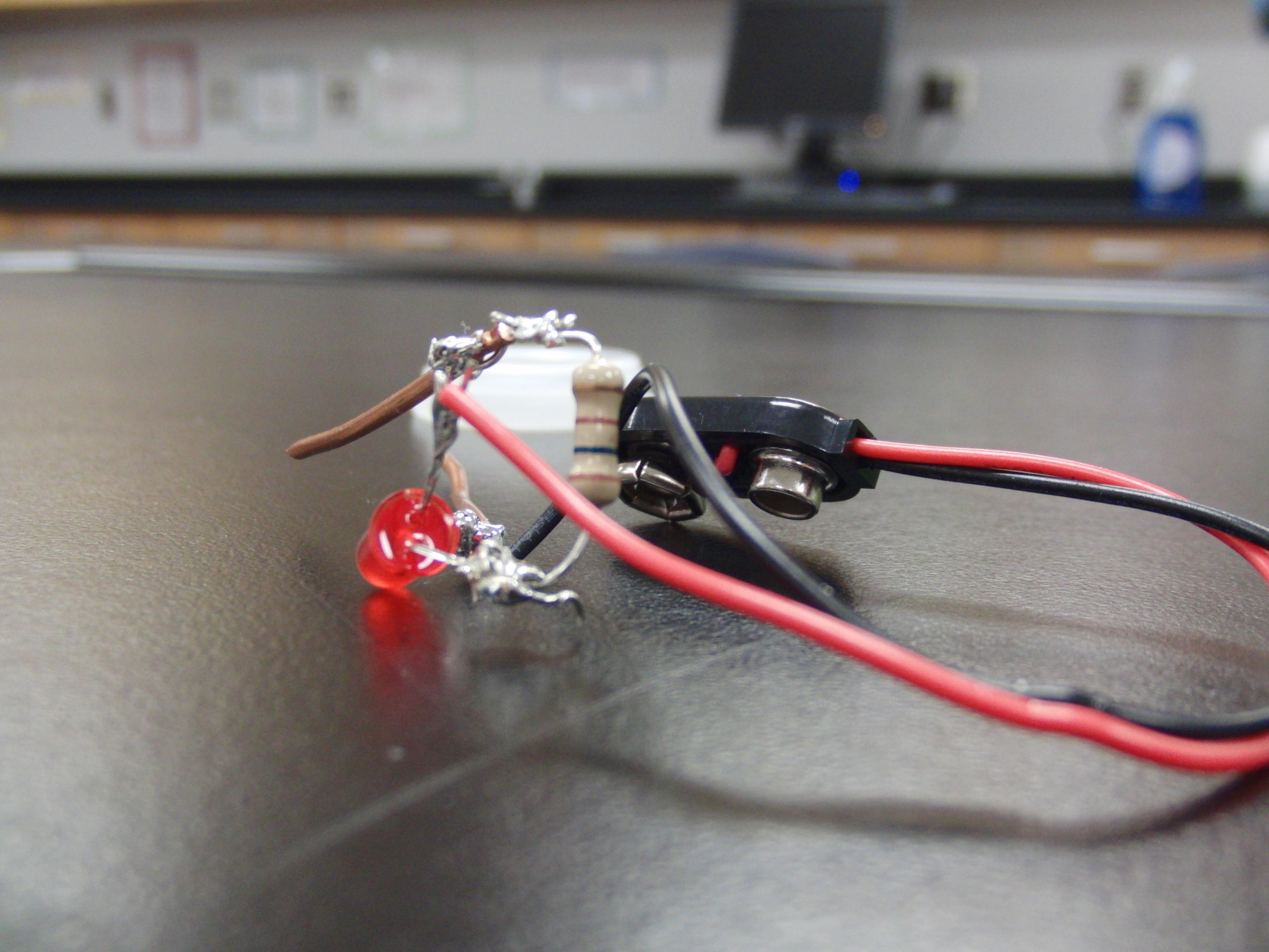 Conductivity Meter : 3 Steps - Instructables