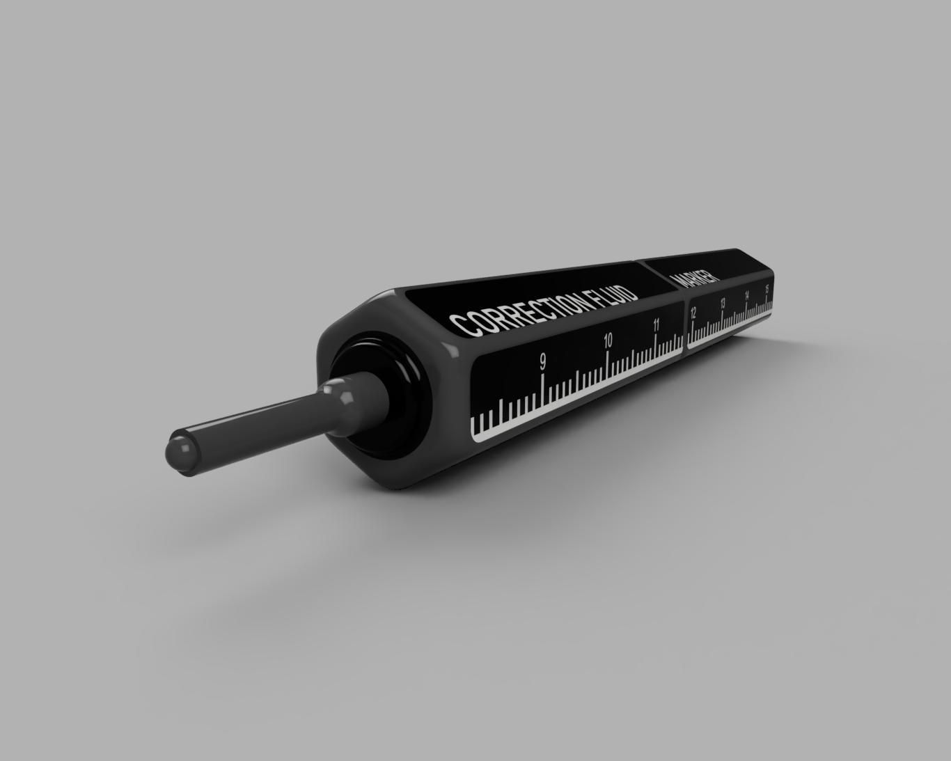 Multi-purpose Pen : 6 Steps - Instructables