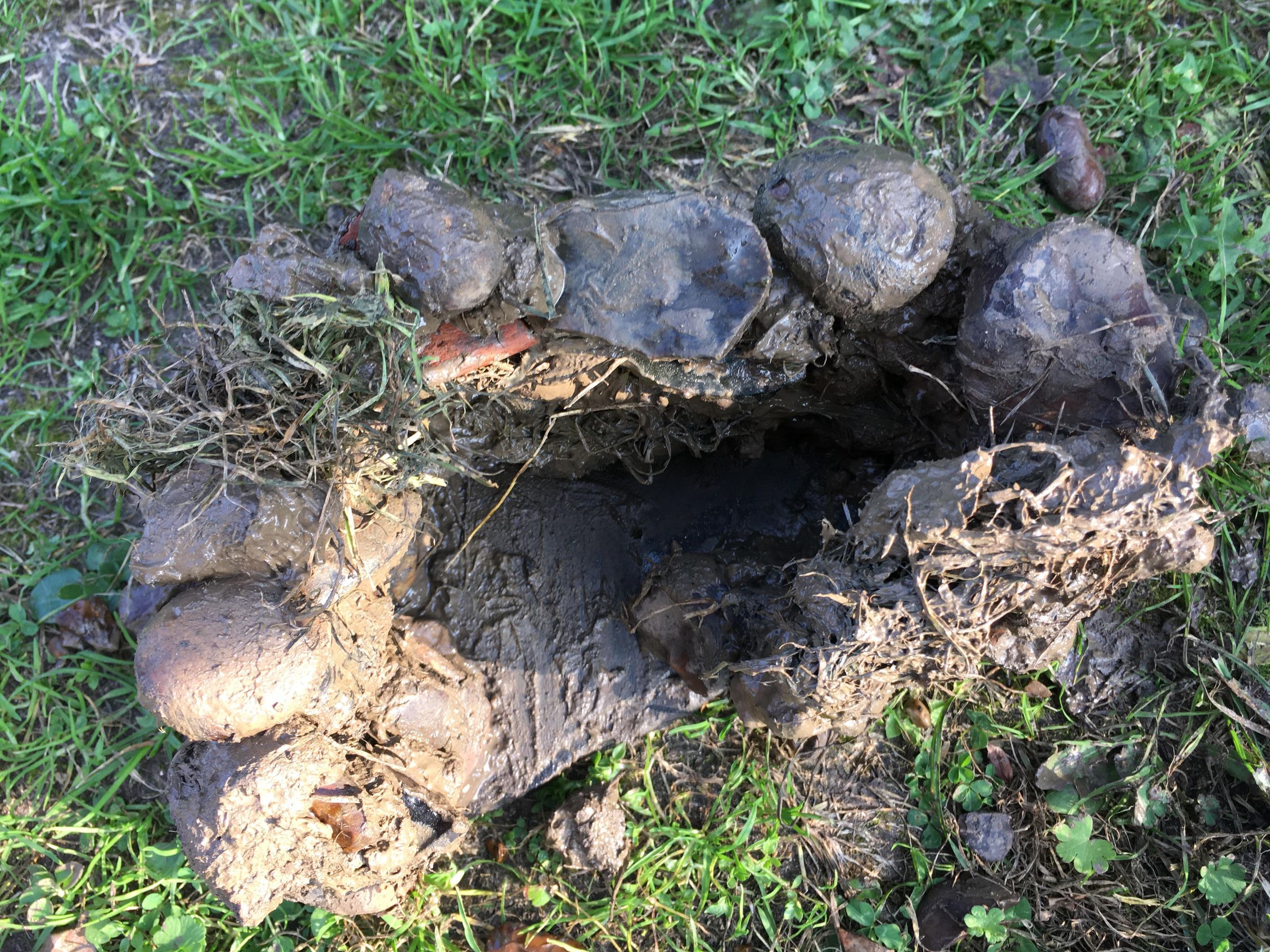 Mini Concrete Blocks - All Weather Building! : 17 Steps (with Pictures ...