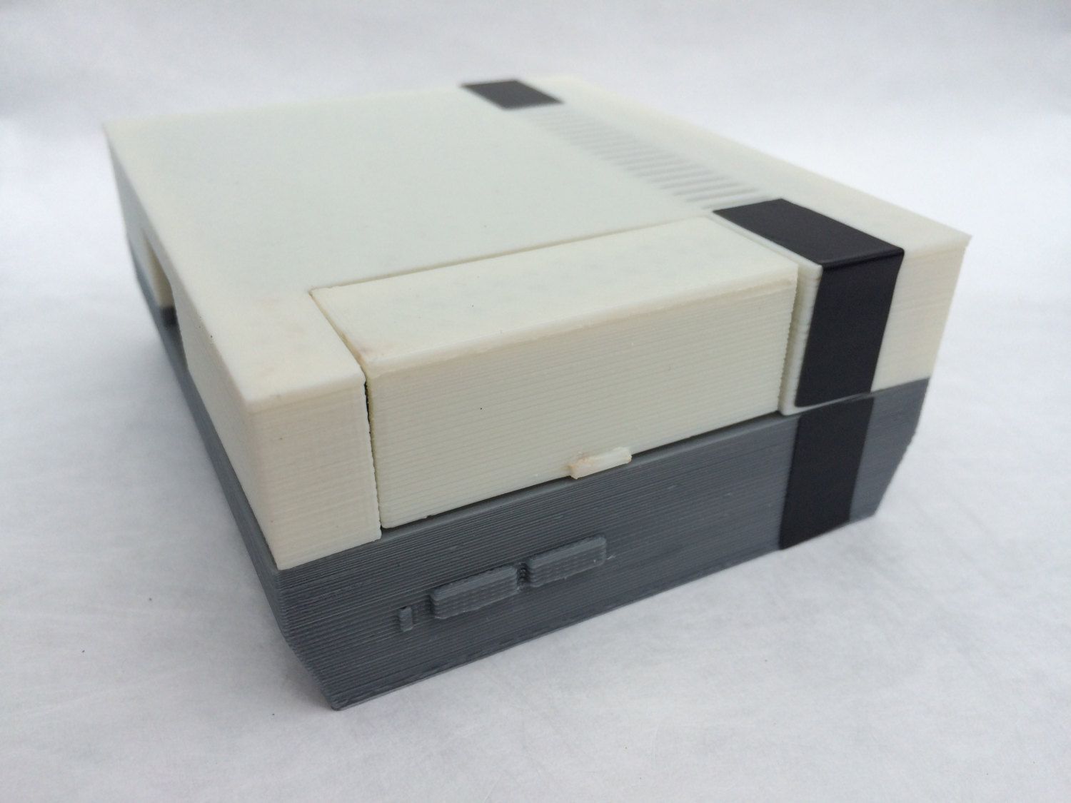 Retro Gaming Console, Rpi, 3d Printed. - Instructables
