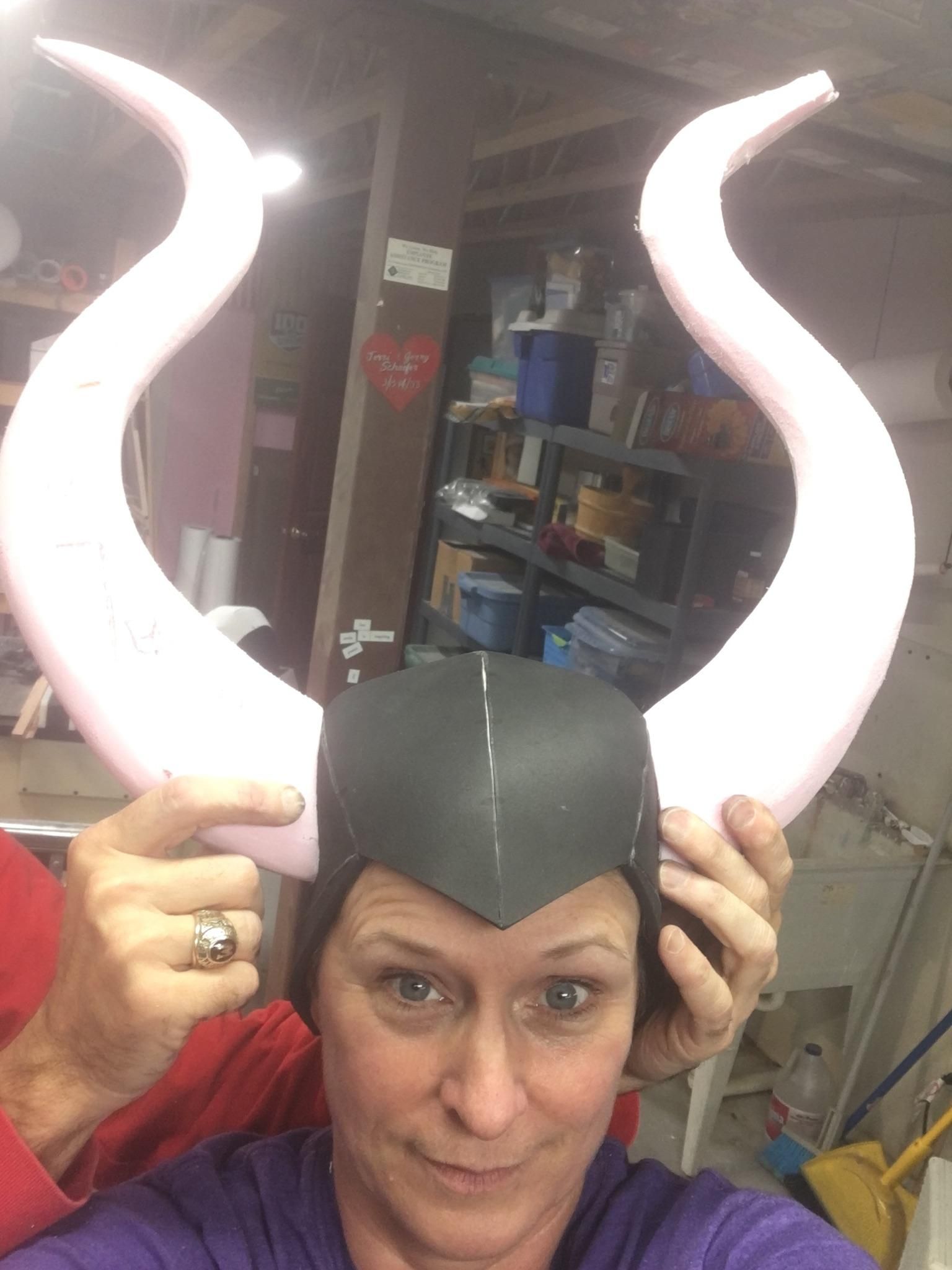 Maleficent Costume & Props : 6 Steps (with Pictures) - Instructables